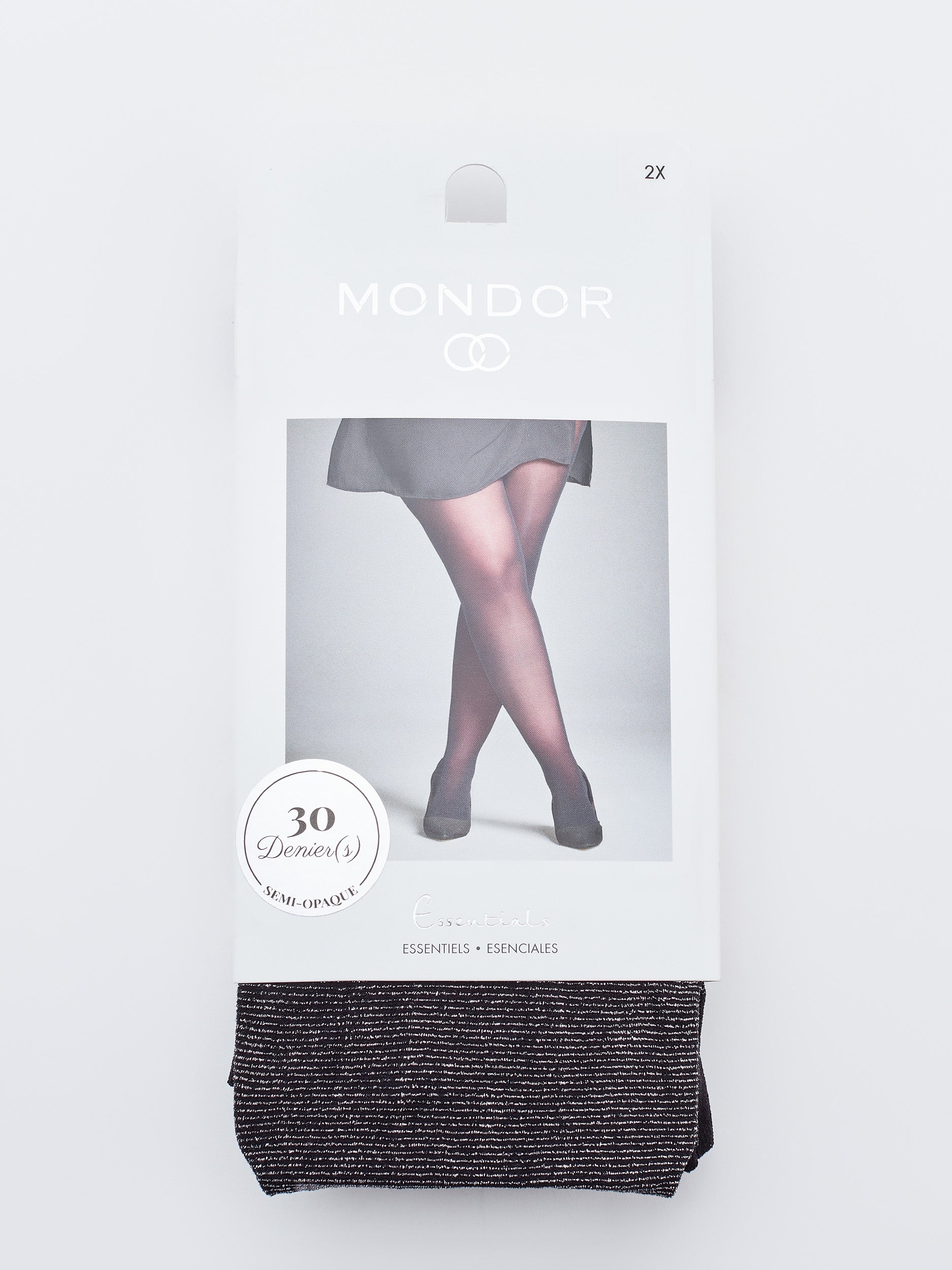 Collant – Claire France