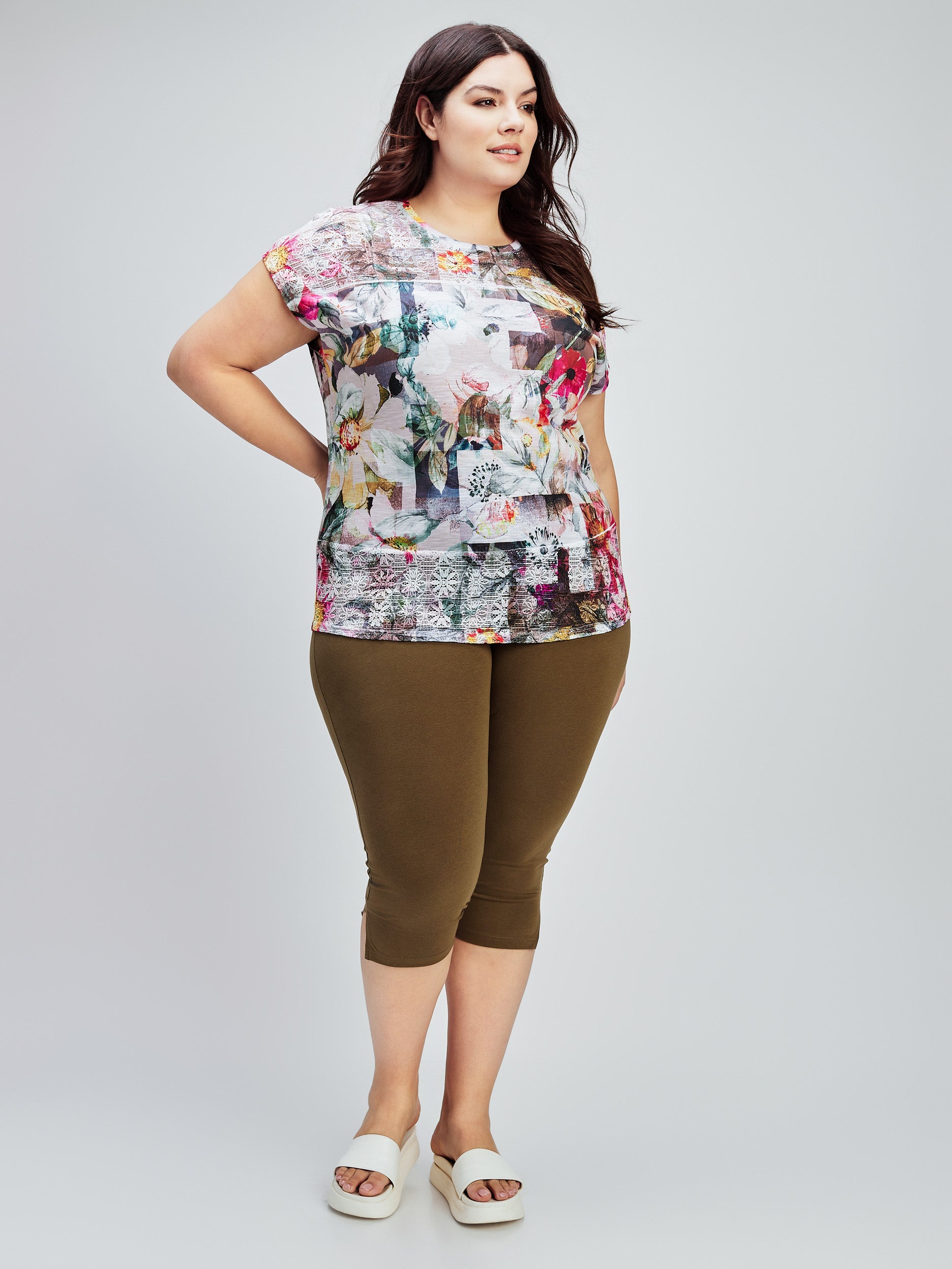 Claire France 14+ | Plus Size Clothing For Women