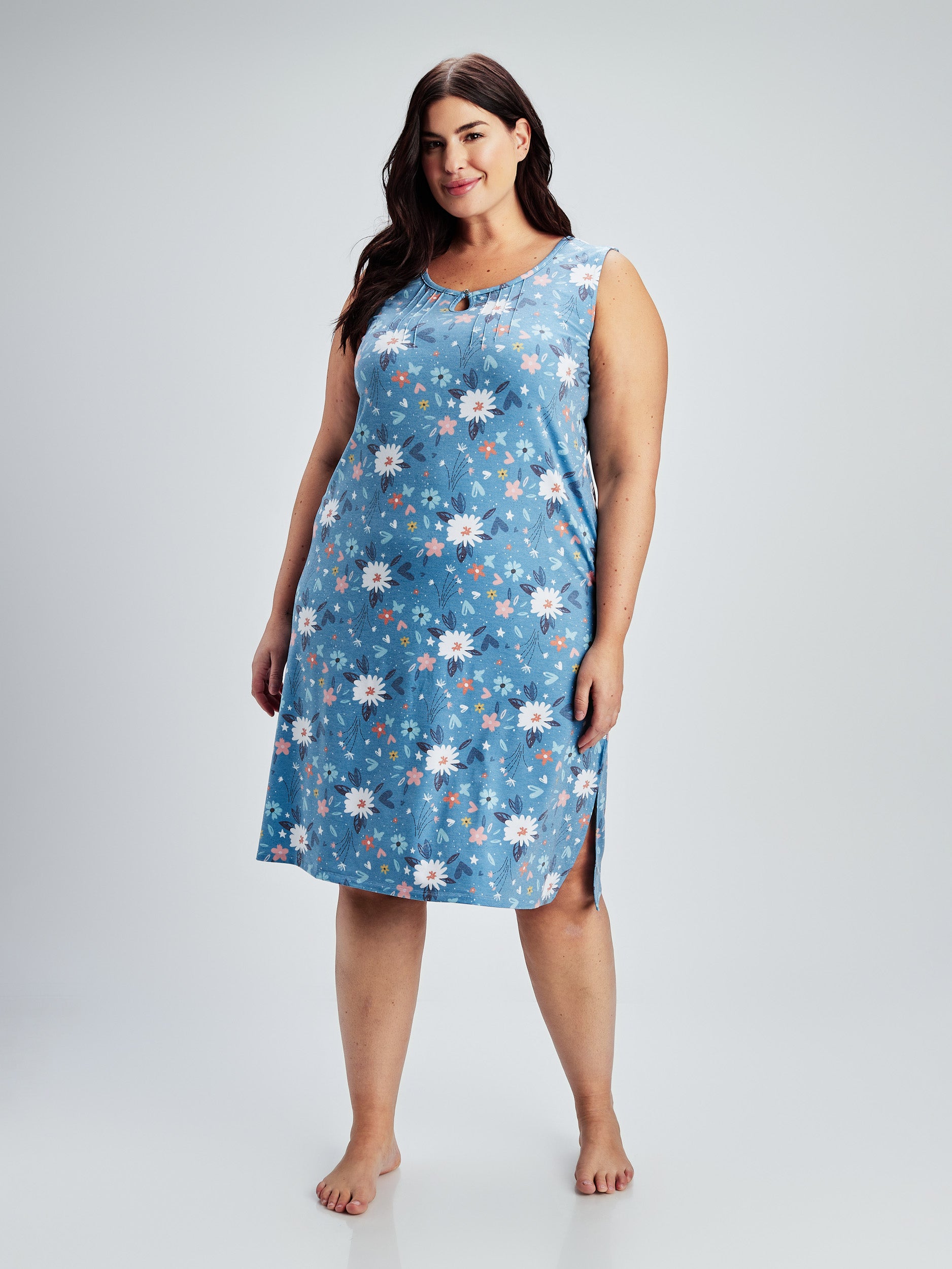 Women's Plus Size Clothing | Claire France 14+