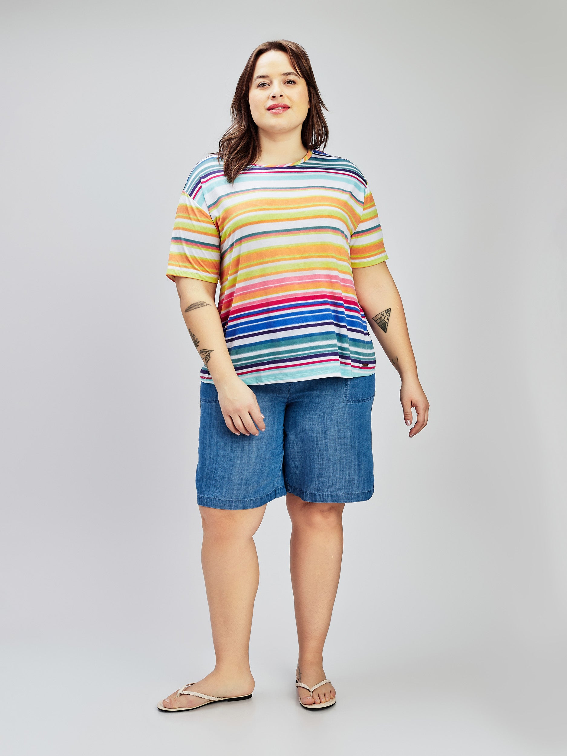 Claire France 14+ | Plus Size Clothing For Women