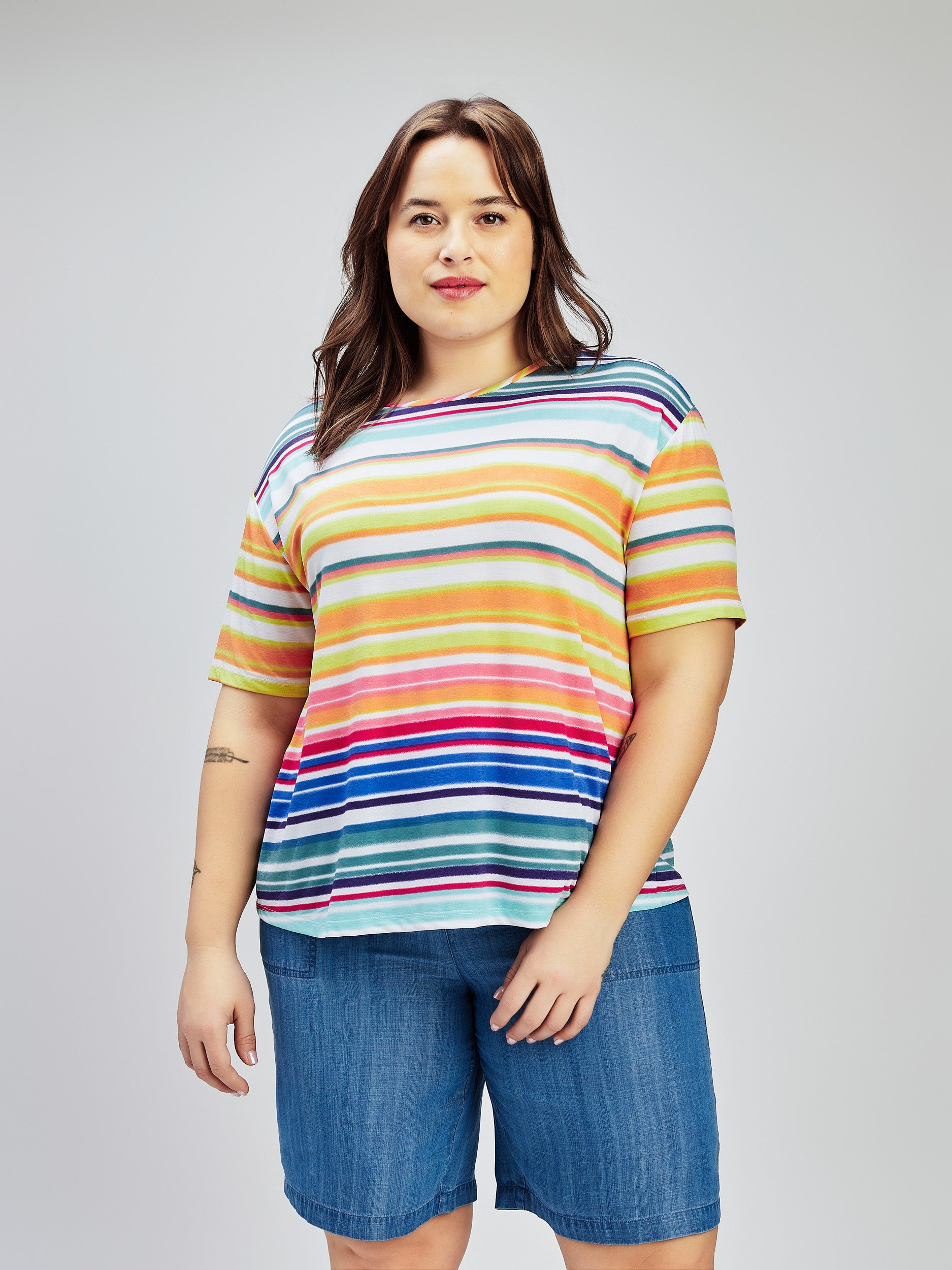 Claire France 14+ | Plus Size Clothing For Women