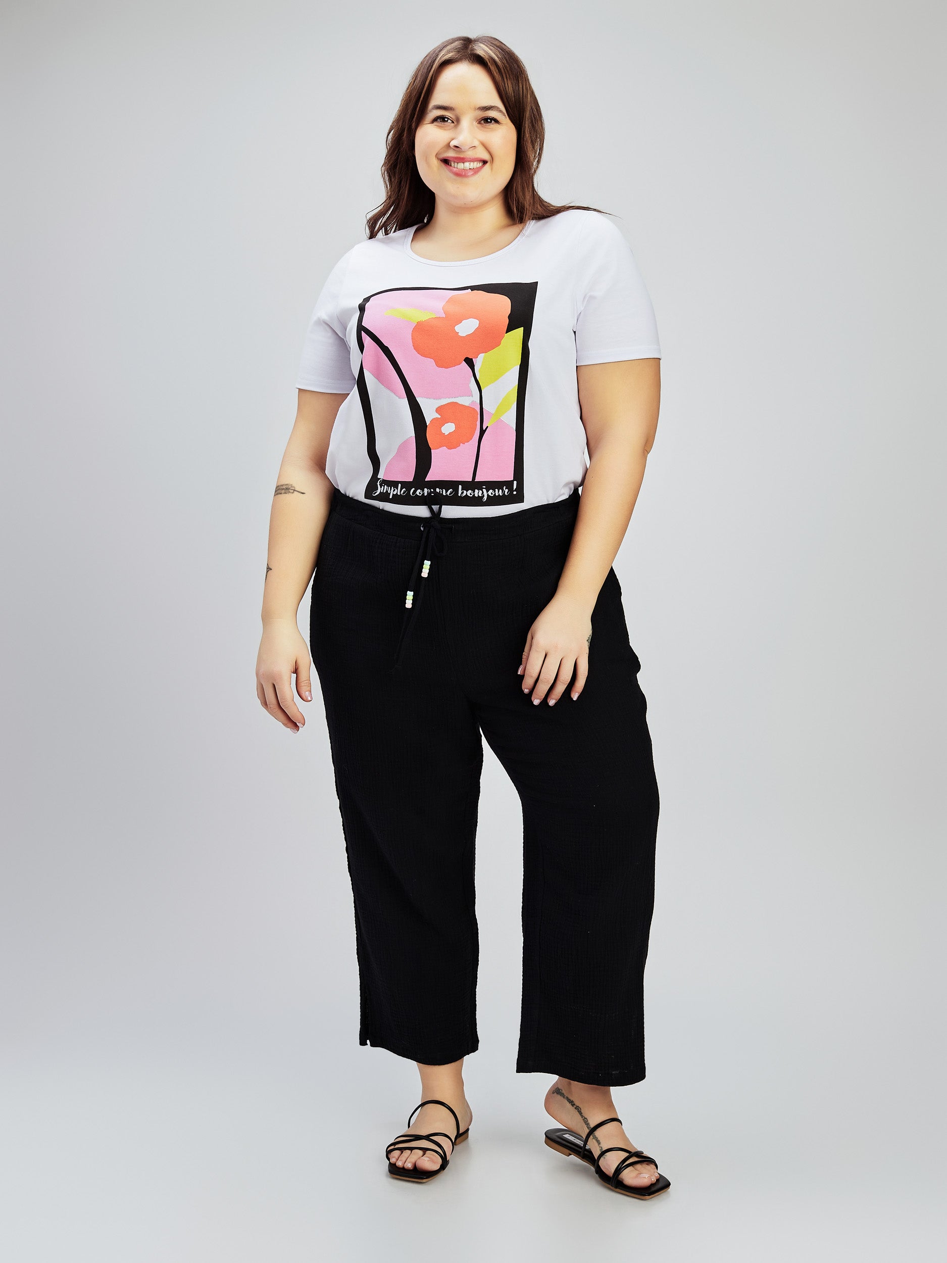 Claire France 14+ | Plus Size Clothing For Women