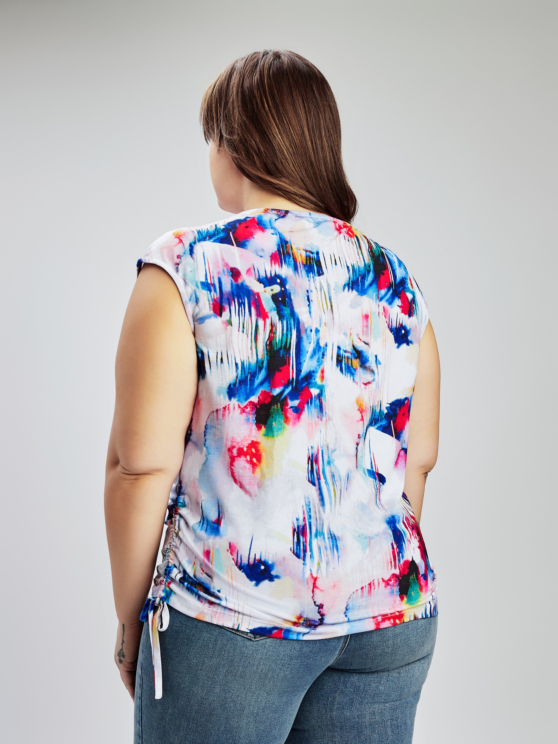 Claire France 14+ | Plus Size Clothing For Women