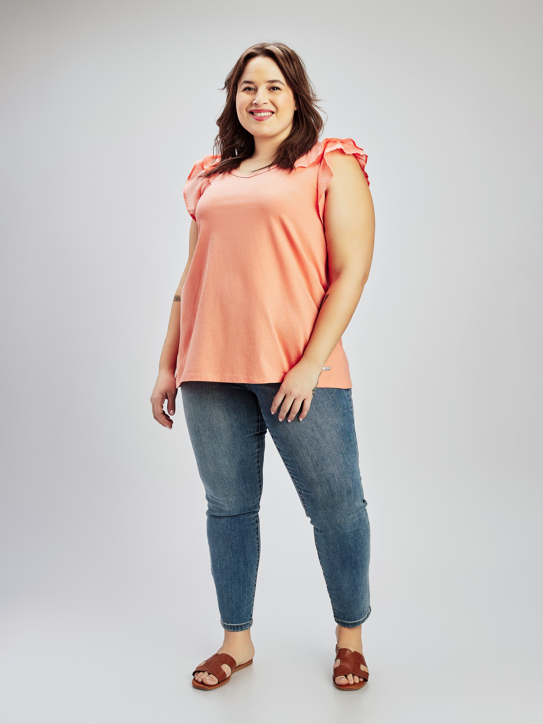 Claire France 14+ | Plus Size Clothing For Women