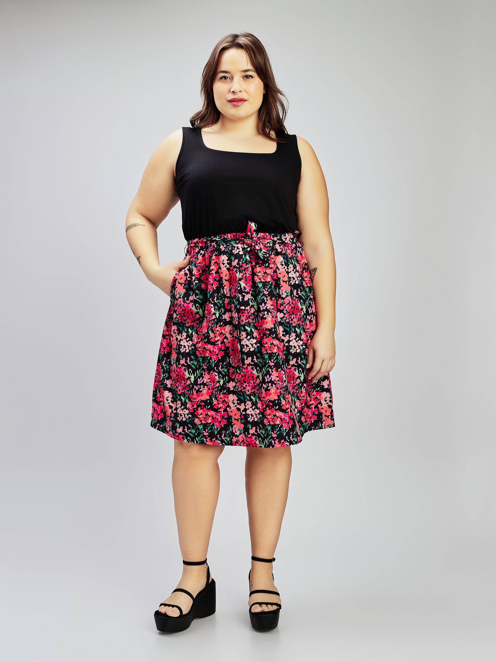 Claire France 14+ | Plus Size Clothing For Women