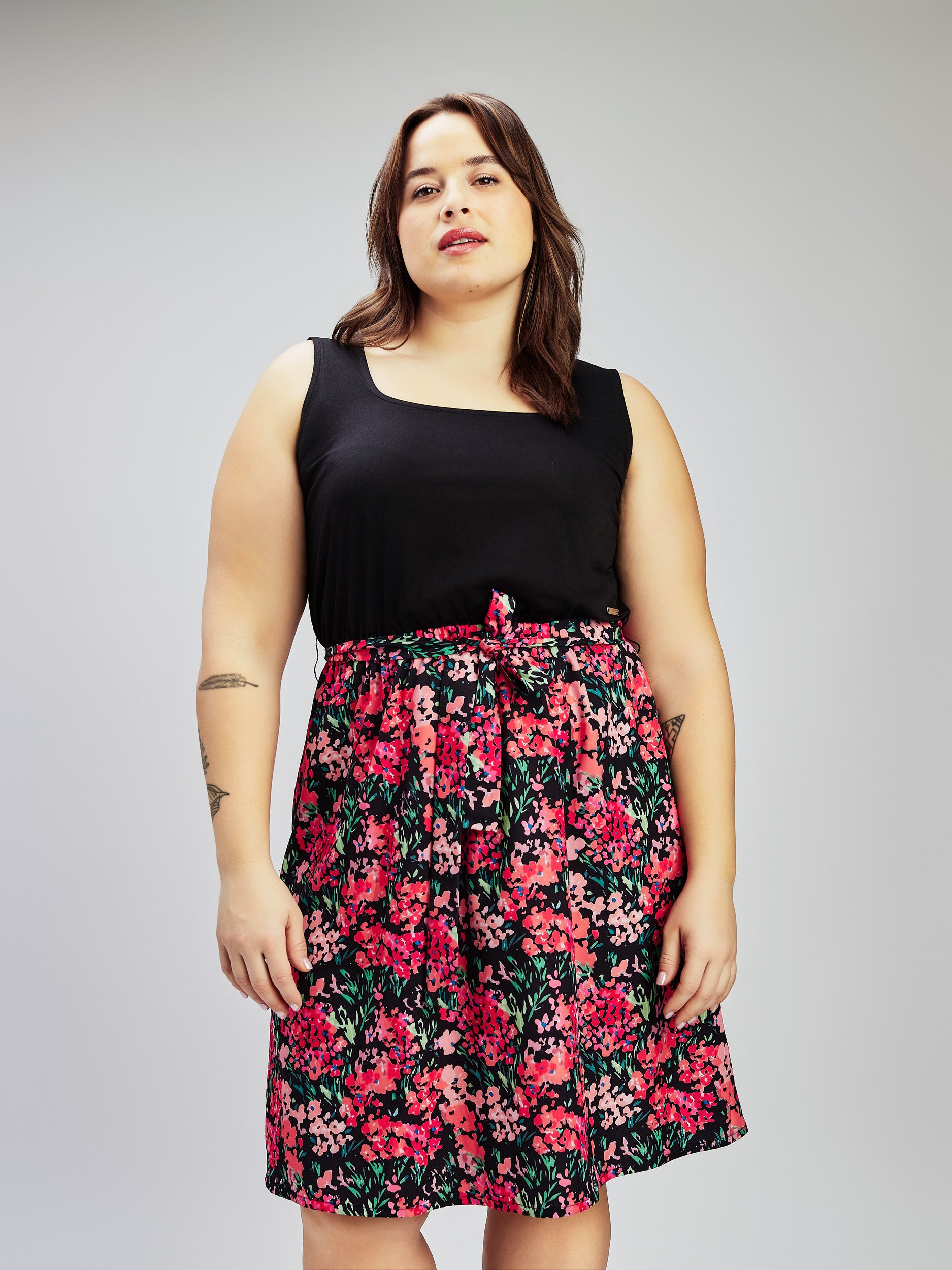 Claire France 14+ | Plus Size Clothing For Women