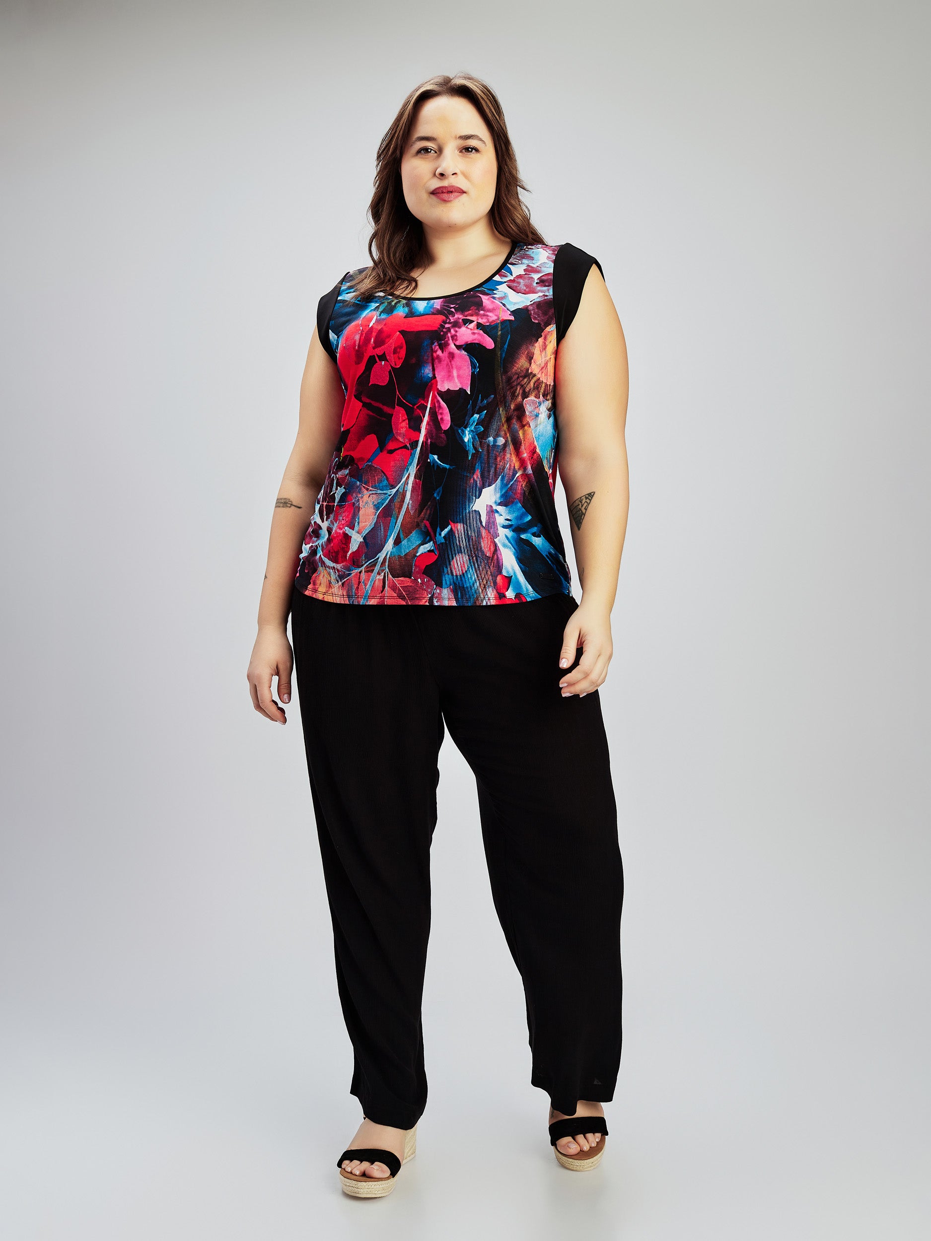 Claire France 14+ | Plus Size Clothing For Women