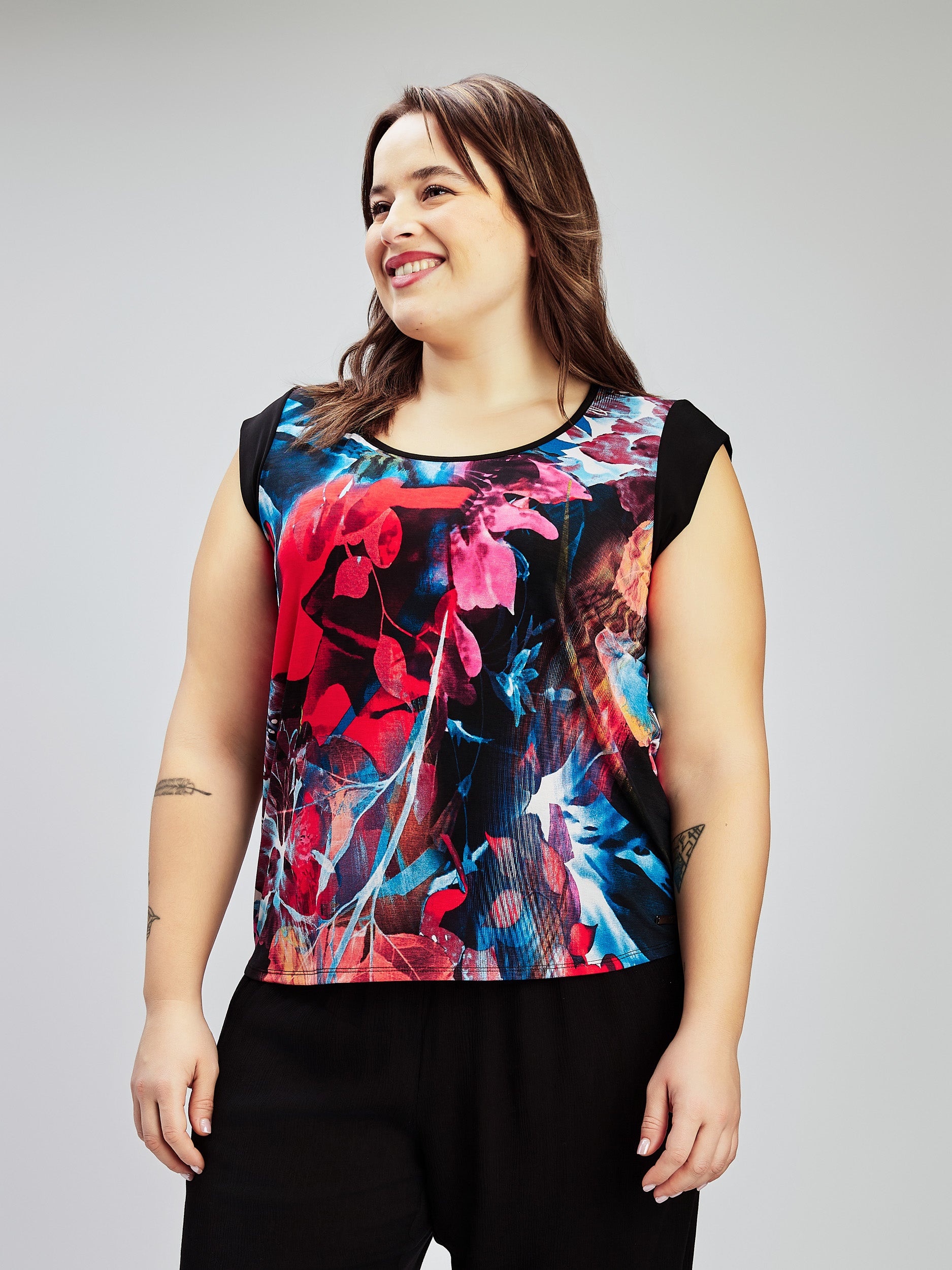 Claire France 14+ | Plus Size Clothing For Women