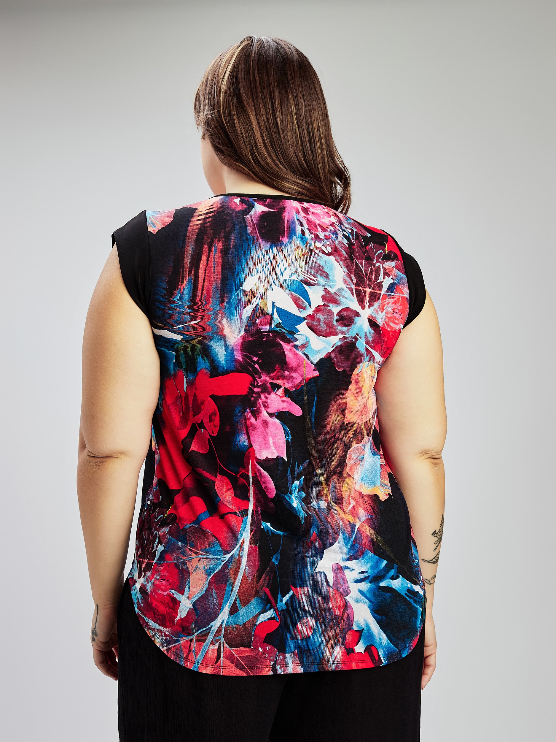 Claire France 14+ | Plus Size Clothing For Women