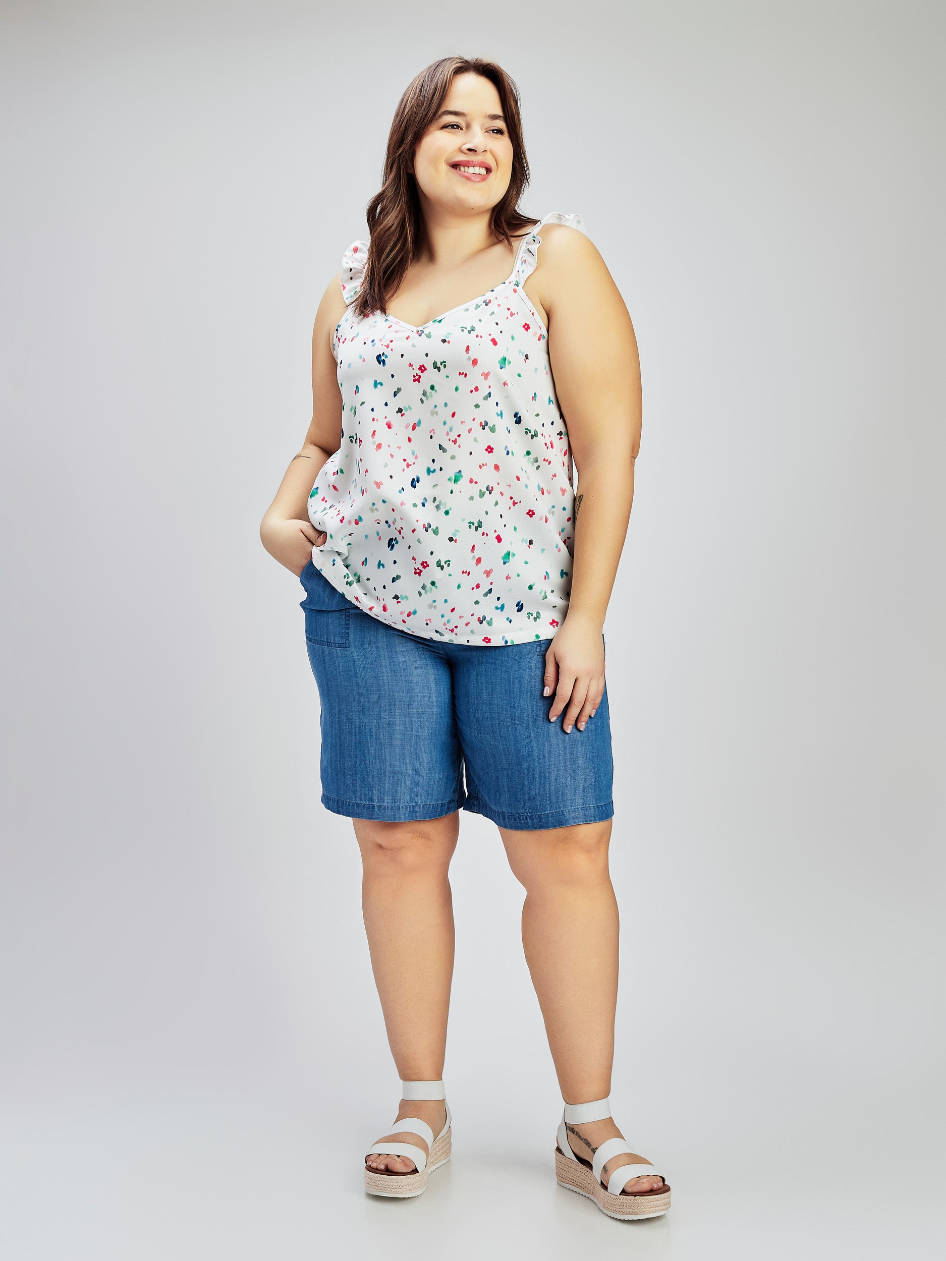 Claire France 14+ | Plus Size Clothing For Women