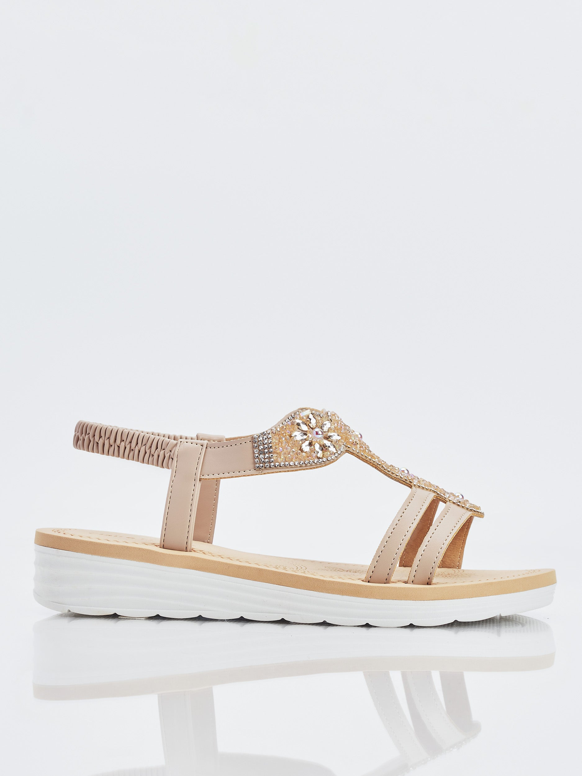 Sandale – Claire France