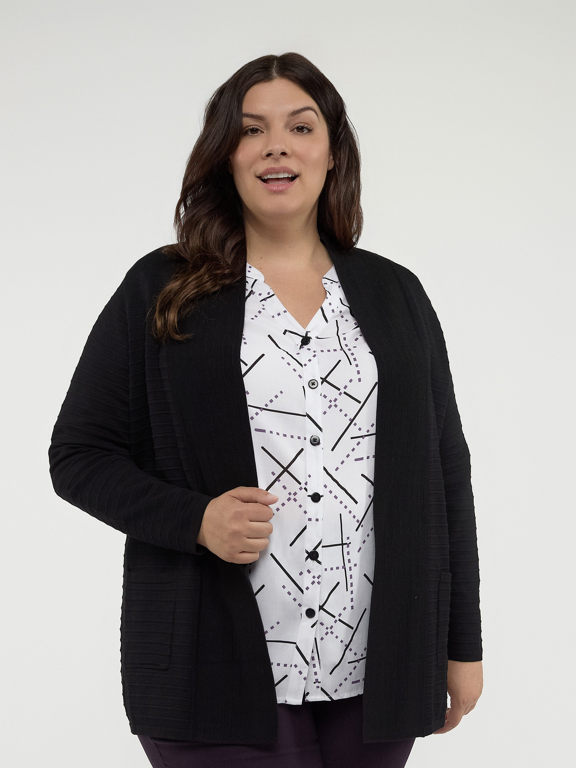 Claire France 14+ | Plus Size Clothing For Women