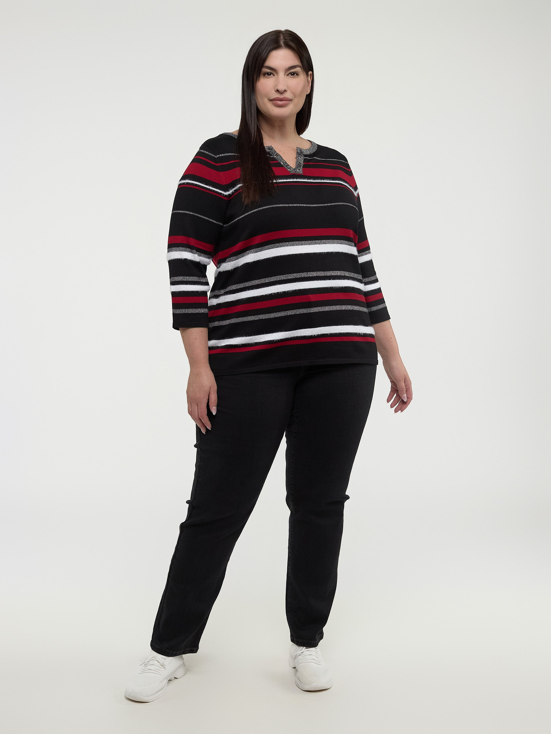 Claire France 14+ | Plus Size Clothing For Women