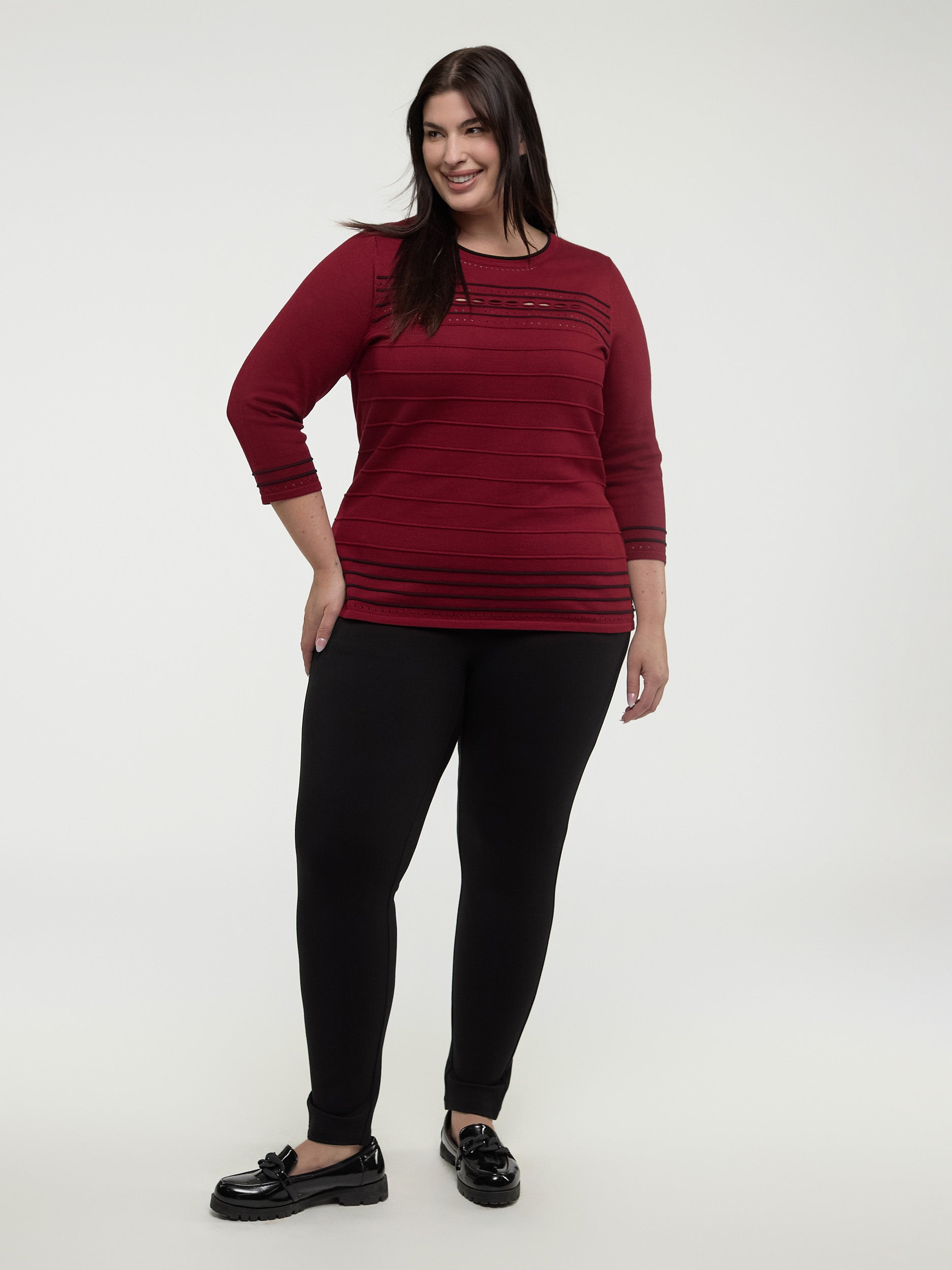 Claire France 14+ | Plus Size Clothing For Women