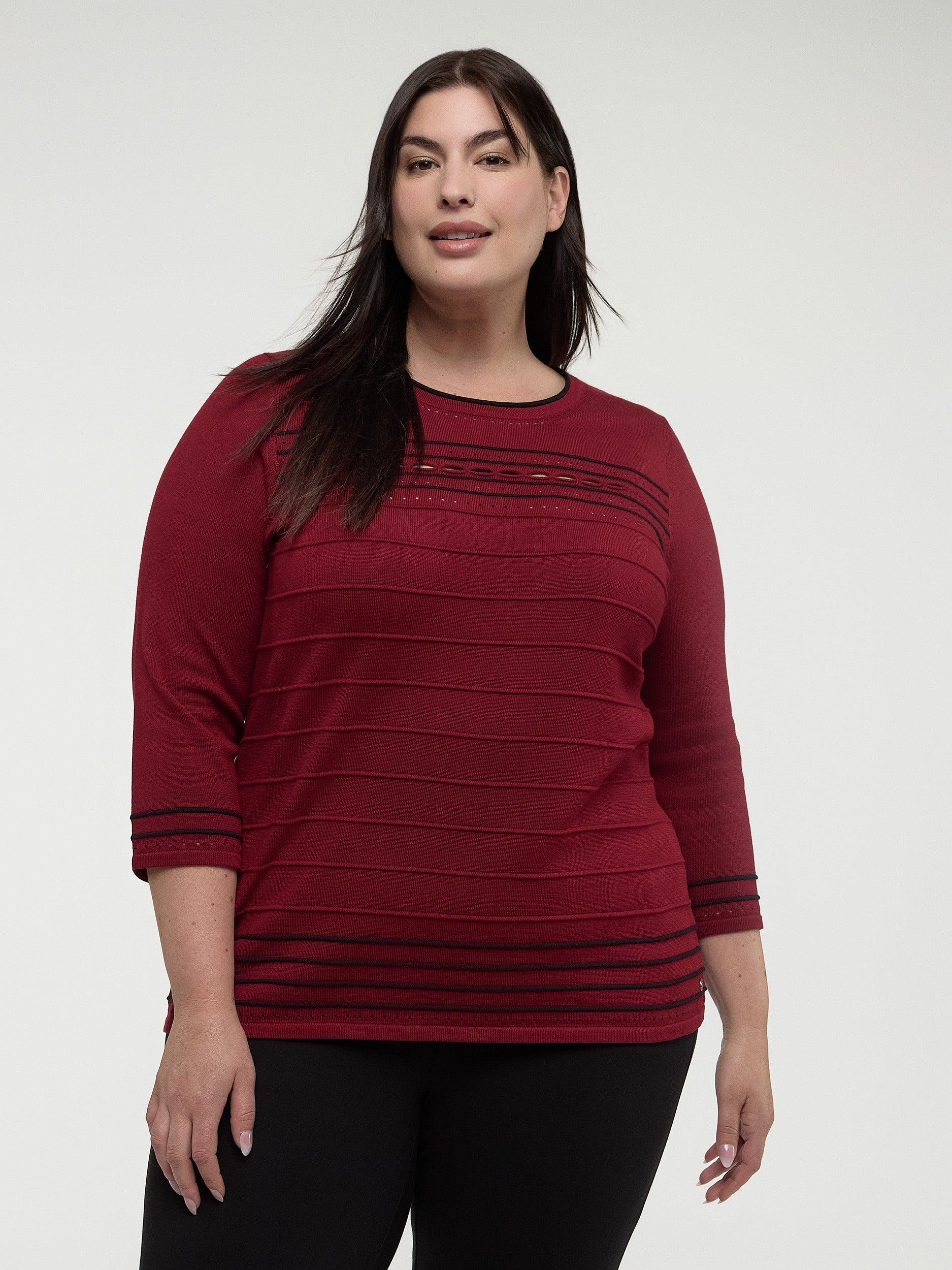 Claire France 14+ | Plus Size Clothing For Women