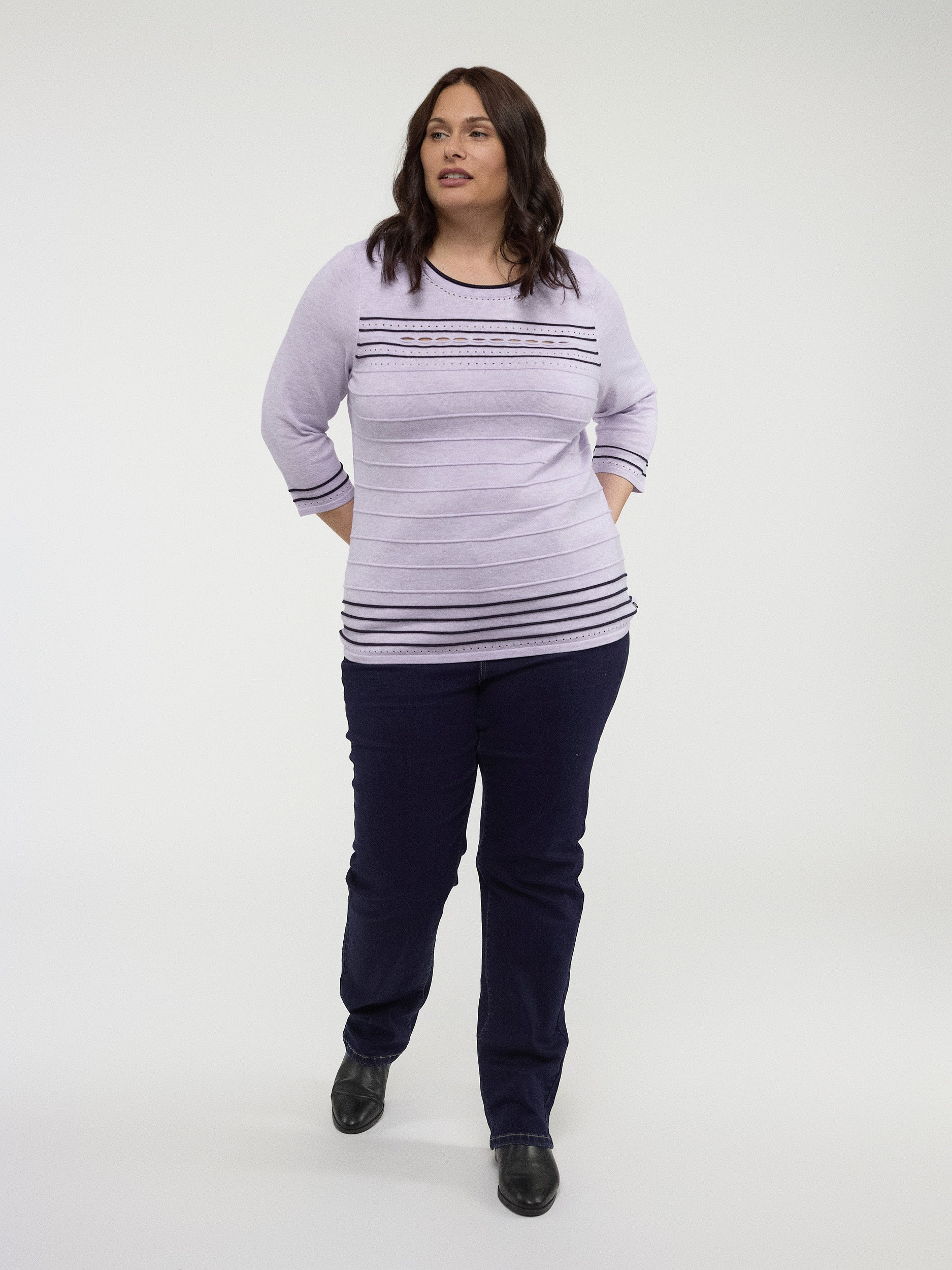 Claire France 14+ | Plus Size Clothing For Women