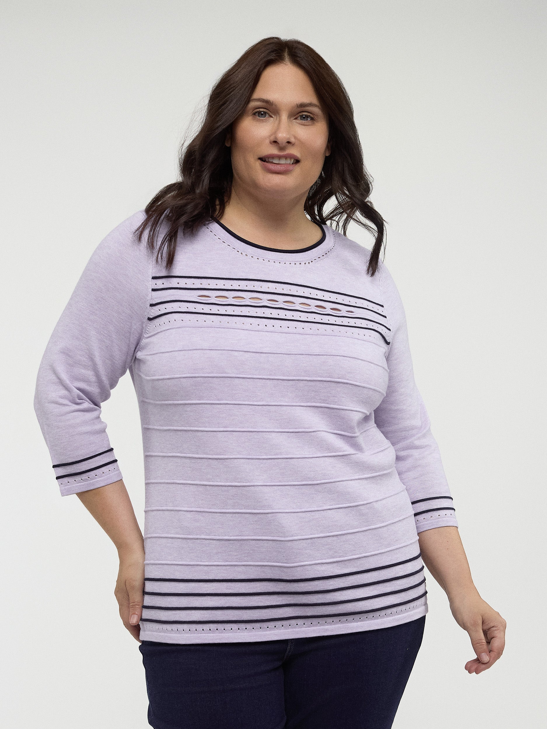 Claire France 14+ | Plus Size Clothing For Women