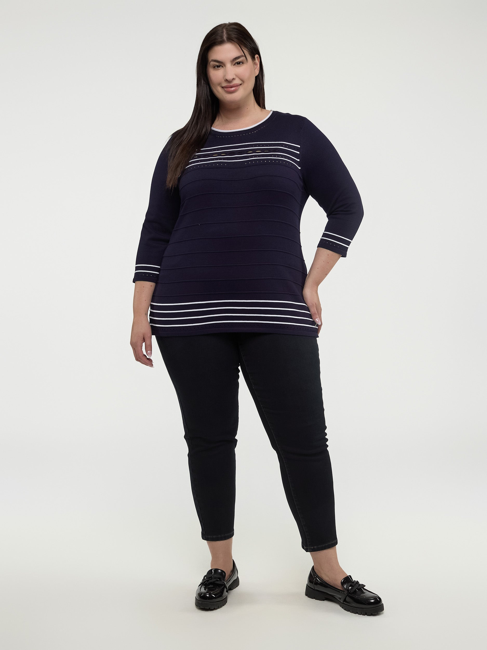 Claire France 14+ | Plus Size Clothing For Women