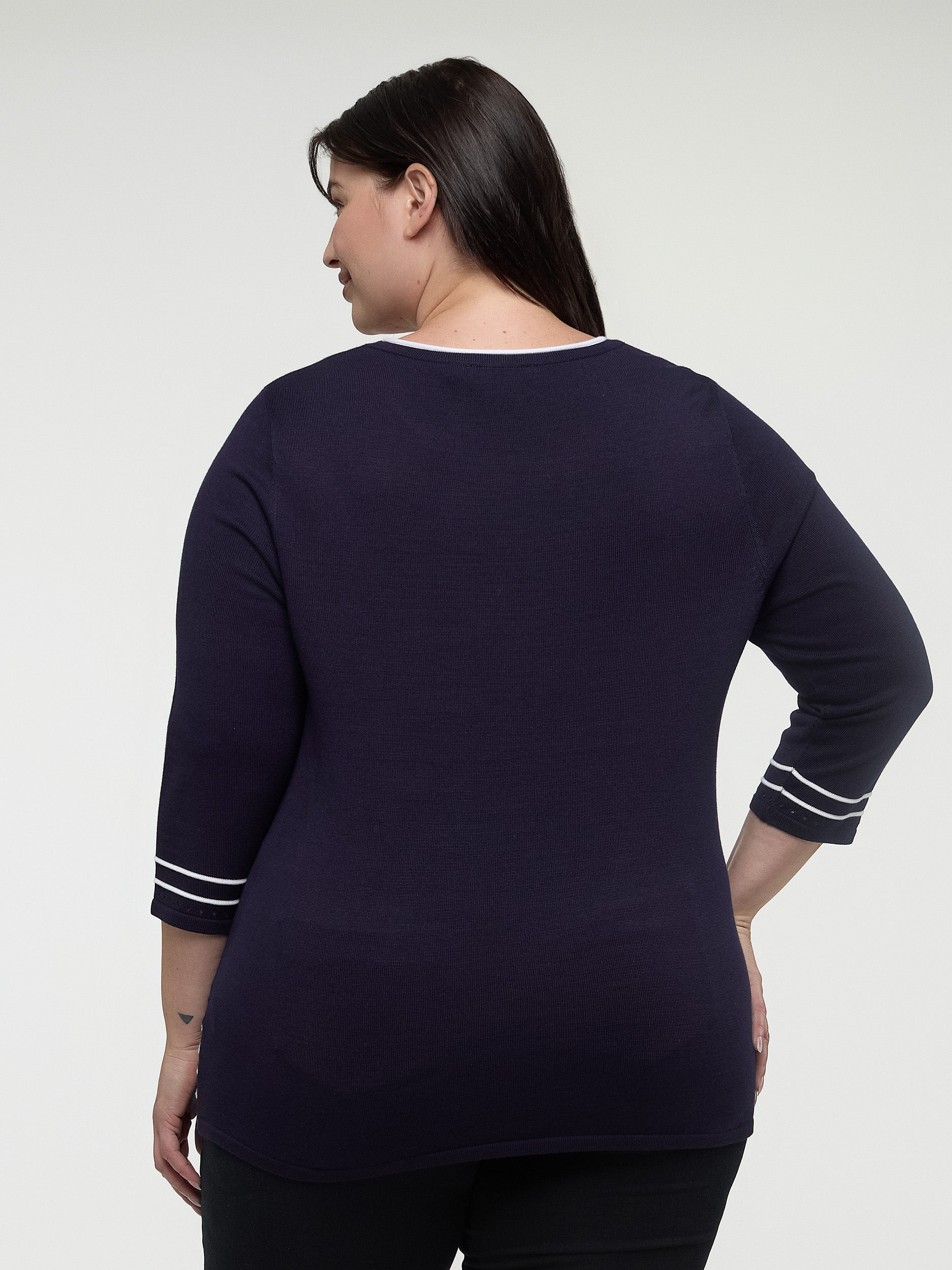 Claire France 14+ | Plus Size Clothing For Women