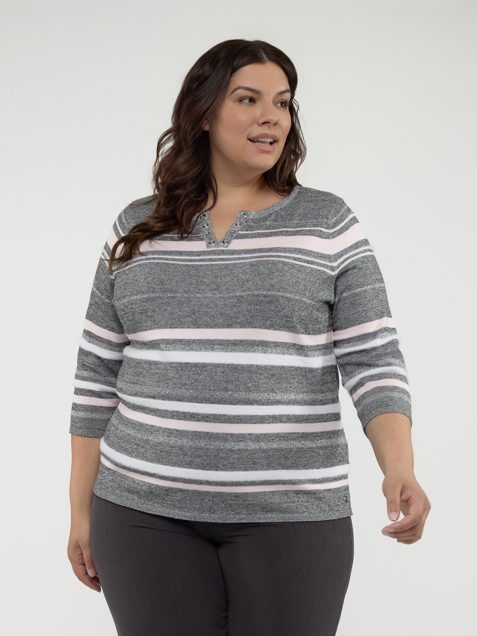 Claire France 14+ | Plus Size Clothing For Women