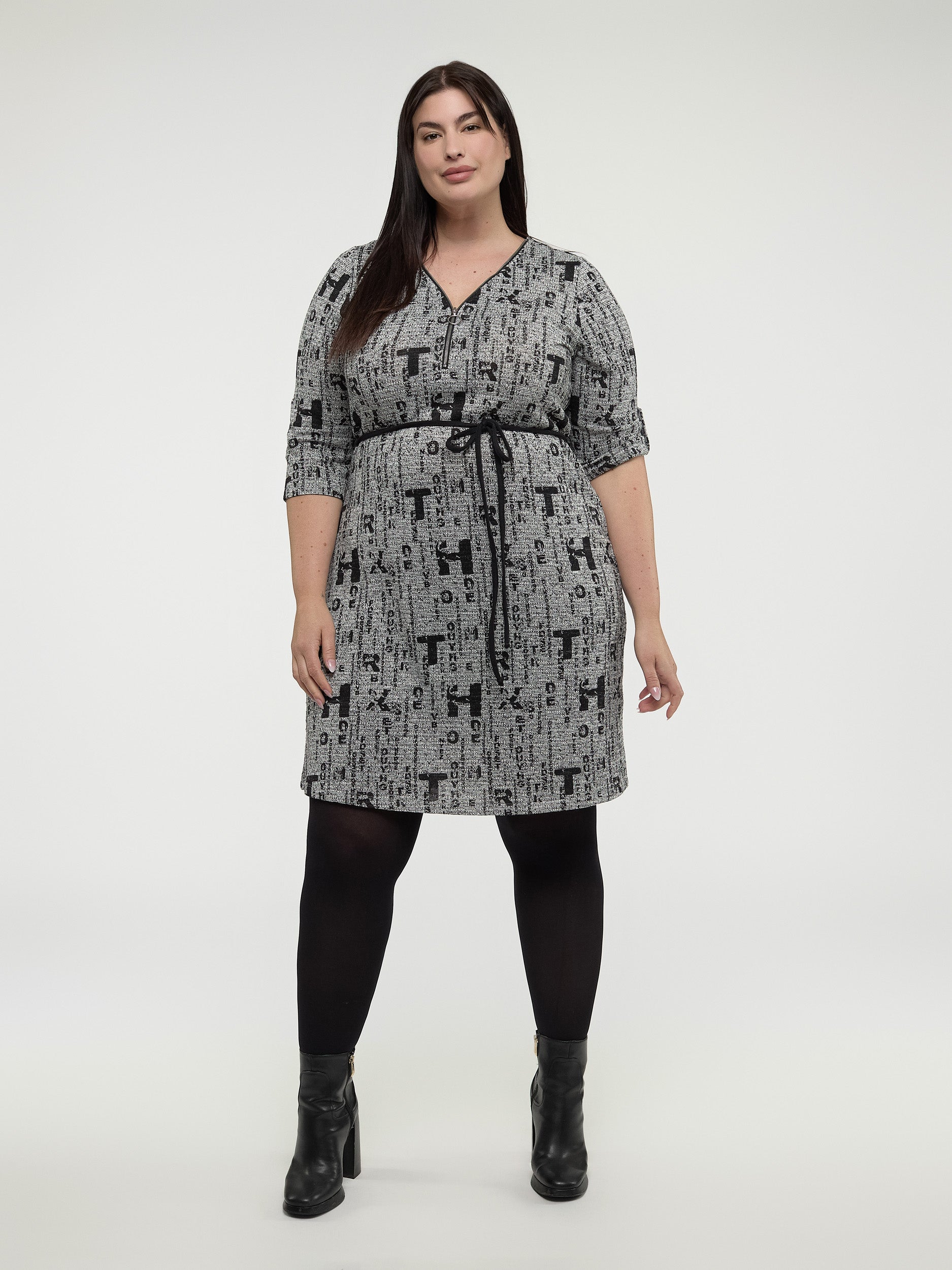 Claire France 14+ | Plus Size Clothing For Women