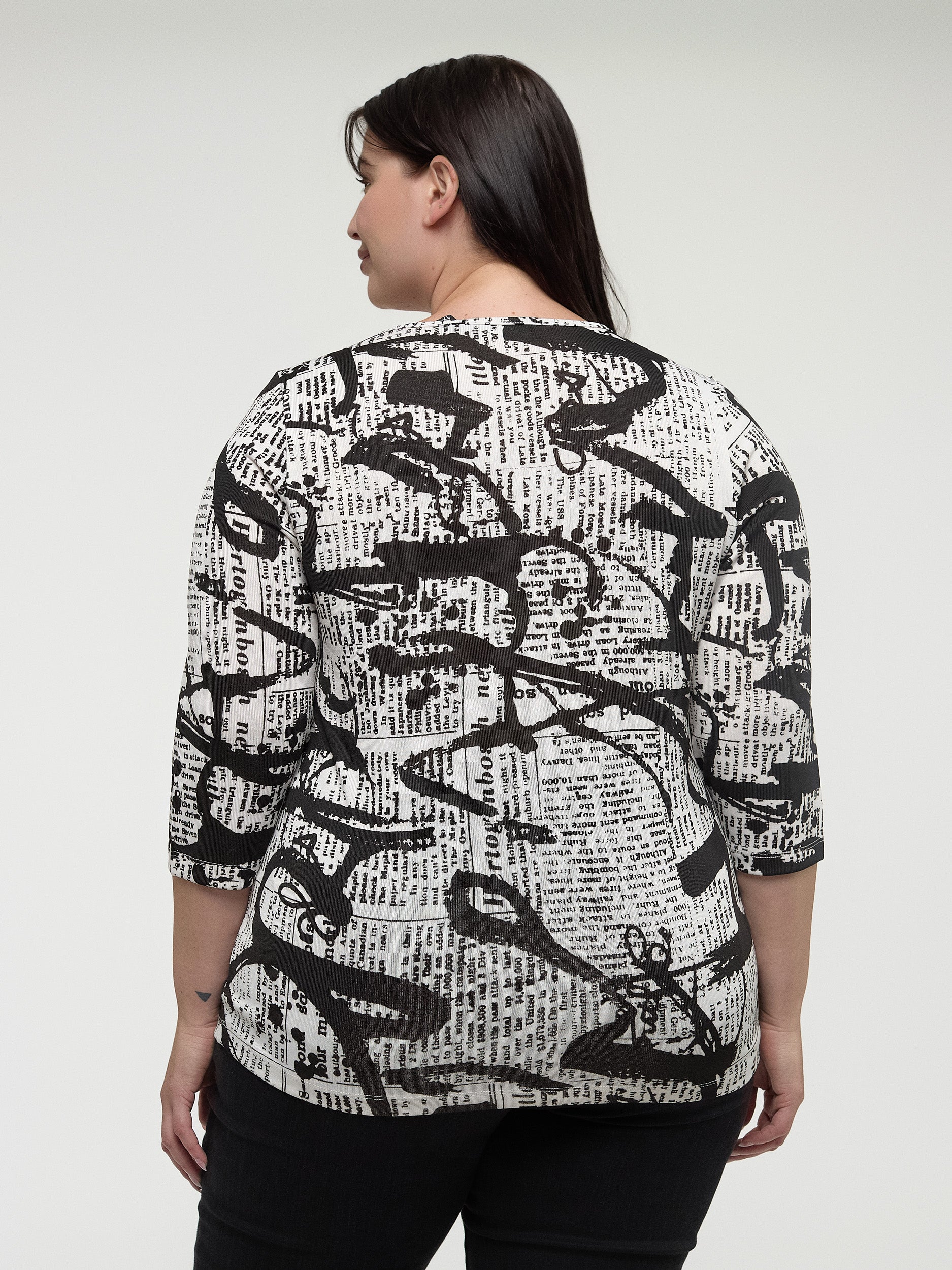 Claire France 14+ | Plus Size Clothing For Women