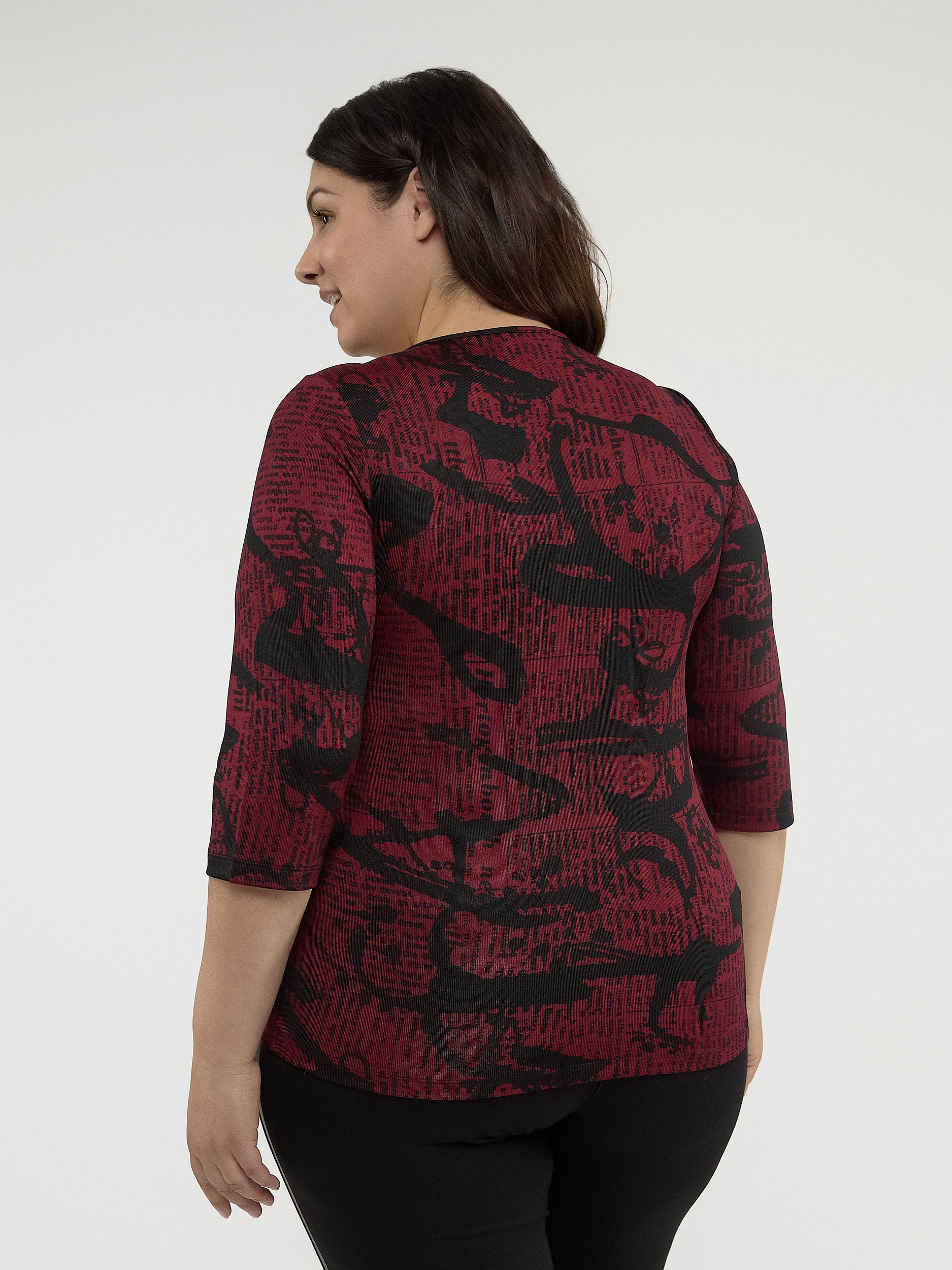 Claire France 14+ | Plus Size Clothing For Women