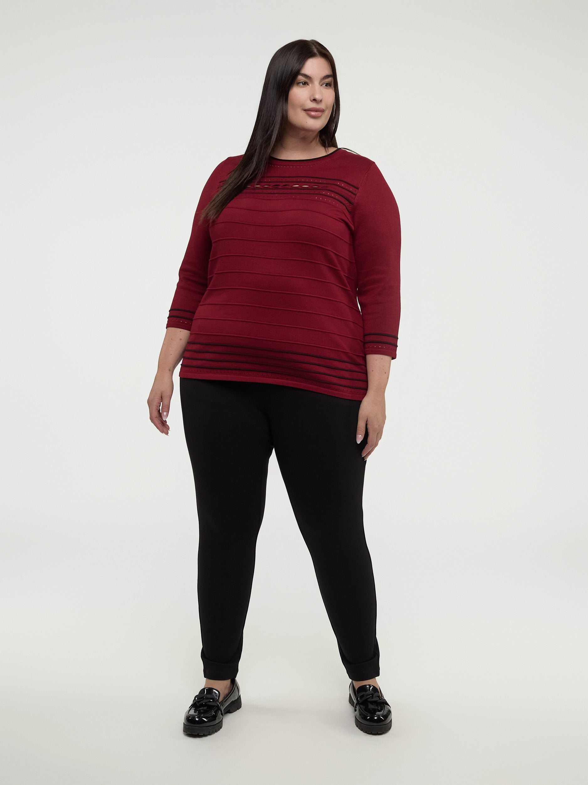 Claire France 14+ | Plus Size Clothing For Women