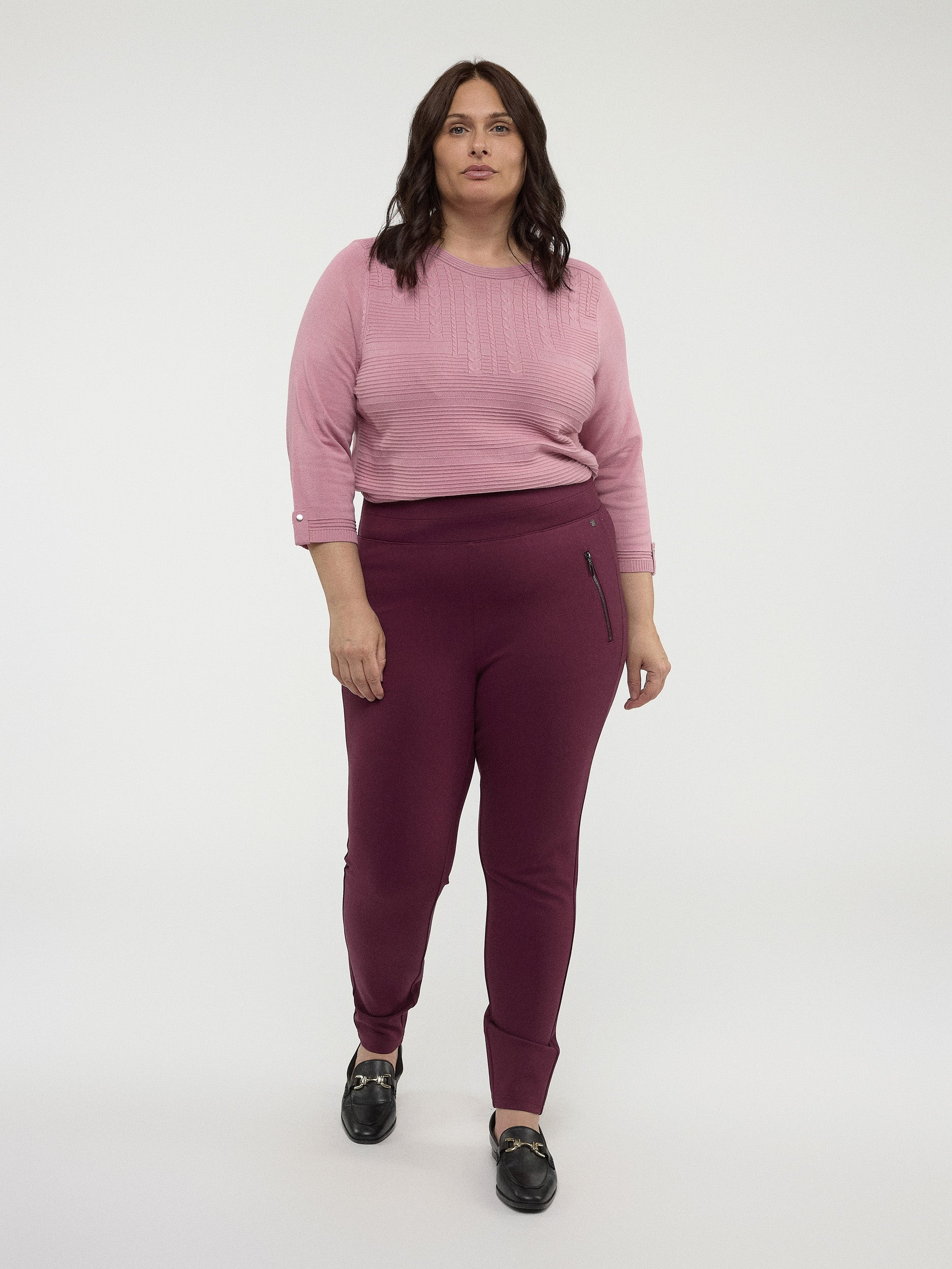 Claire France 14+ | Plus Size Clothing For Women