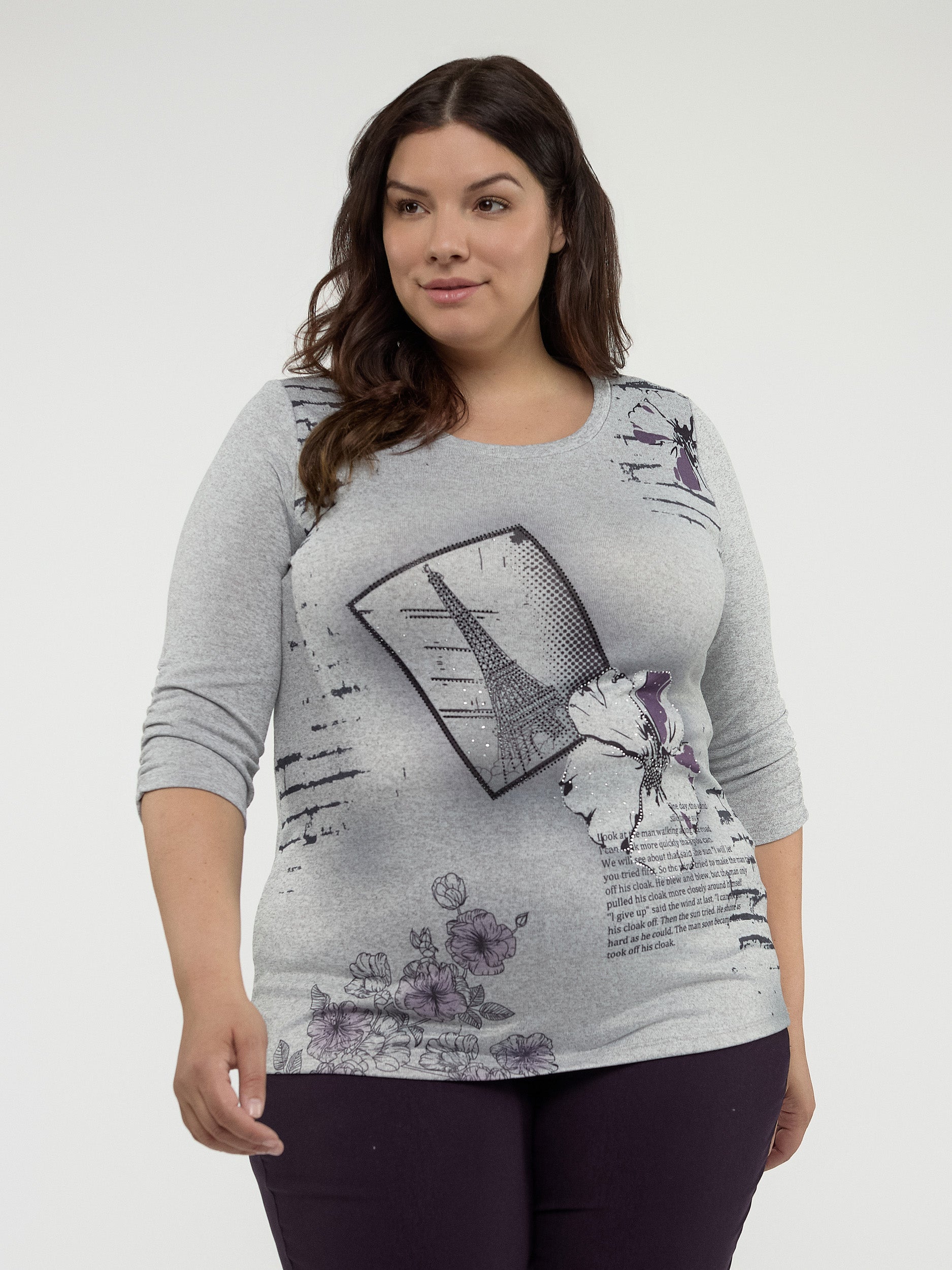 Claire France 14+ | Plus Size Clothing For Women