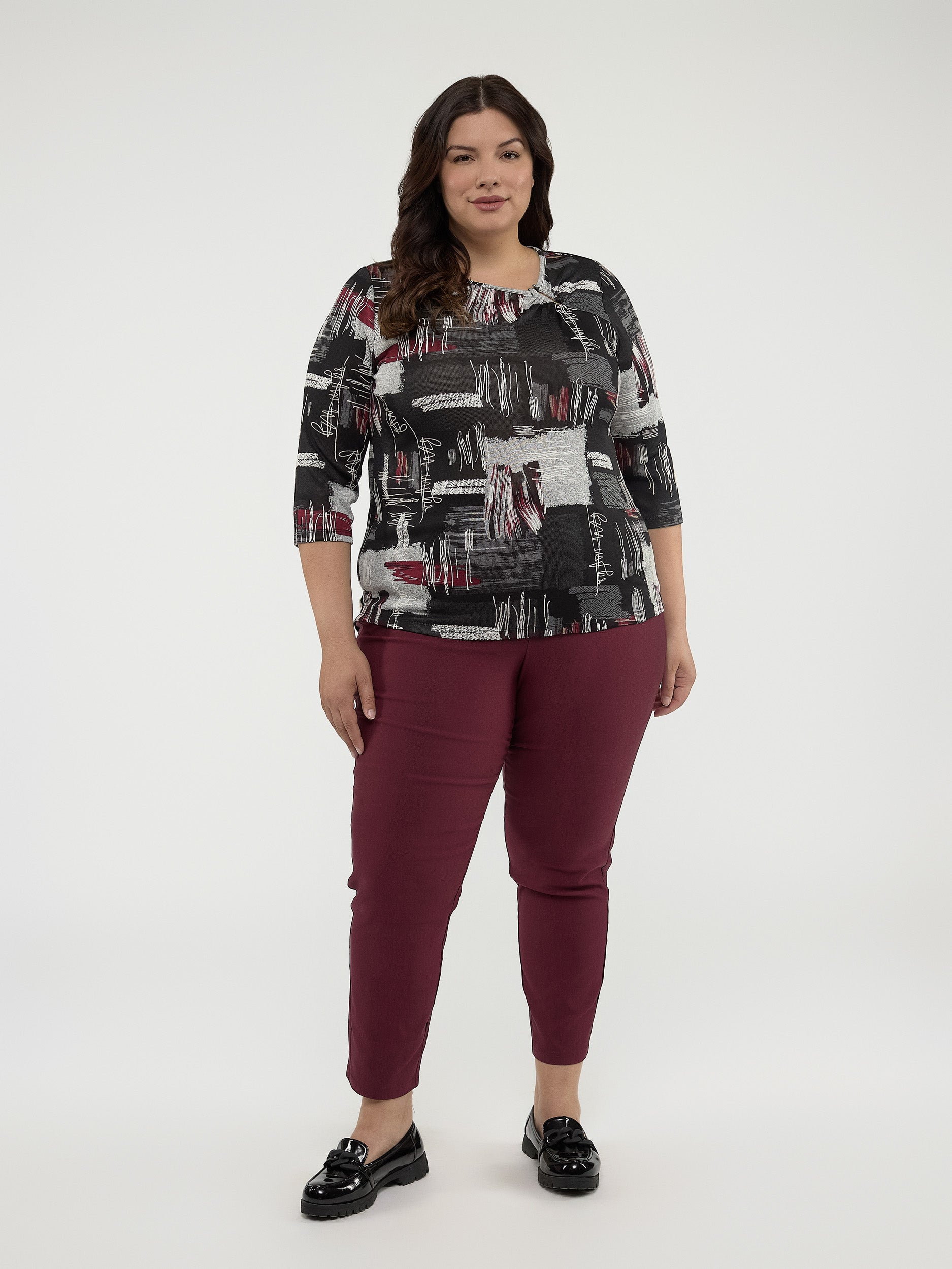 Claire France 14+ | Plus Size Clothing For Women
