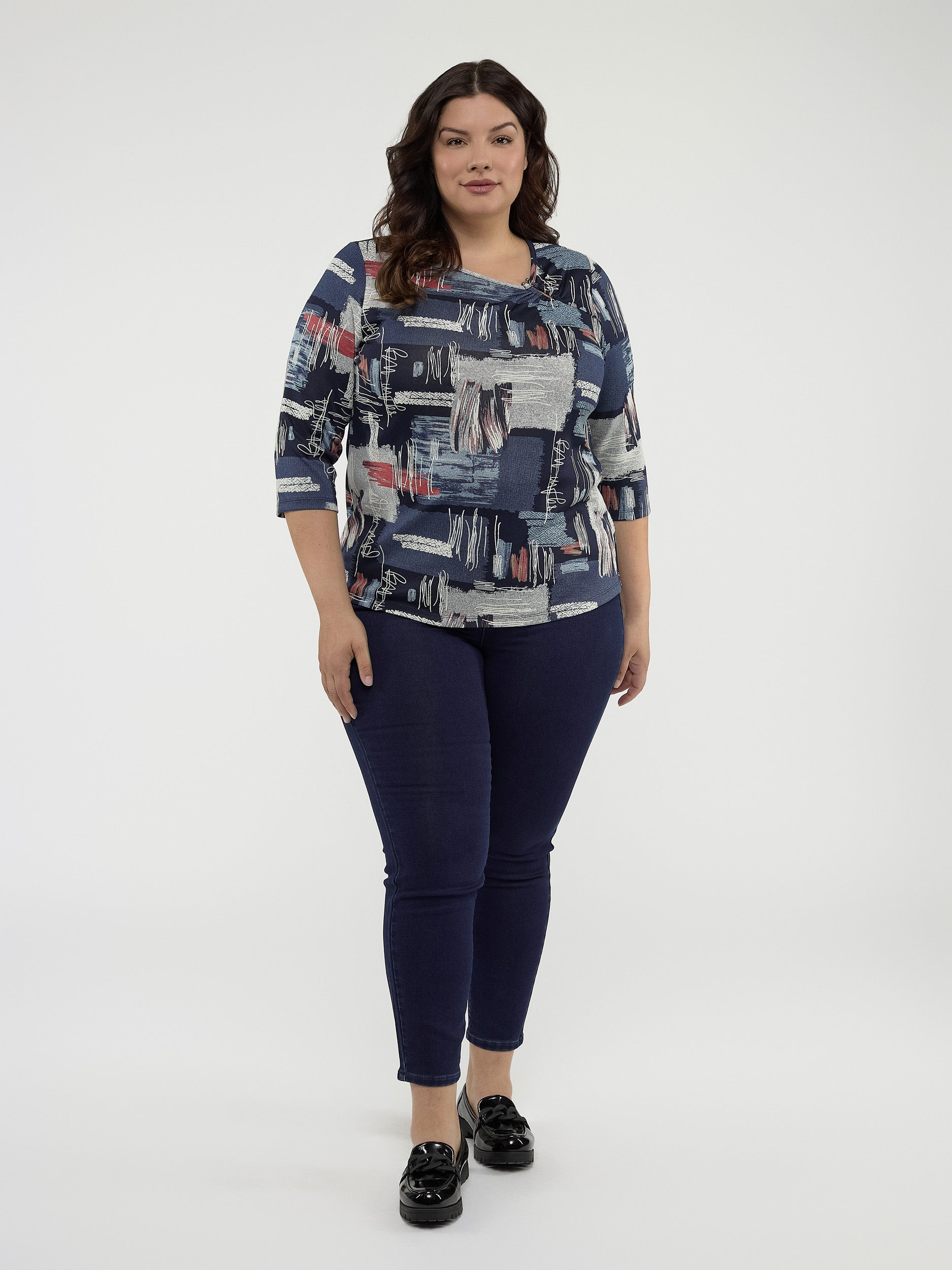 Claire France 14+ | Plus Size Clothing For Women