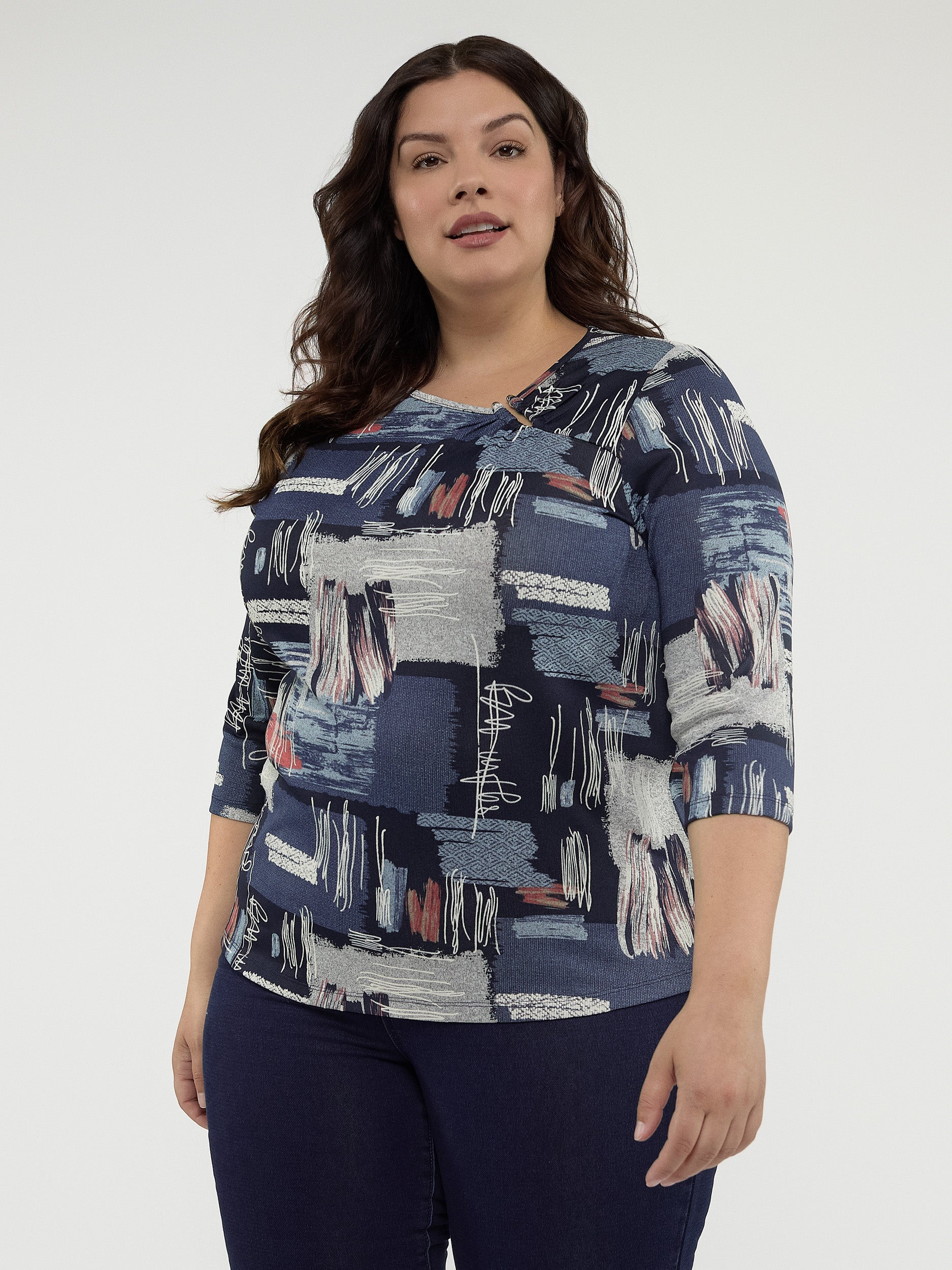 Claire France 14+ | Plus Size Clothing For Women