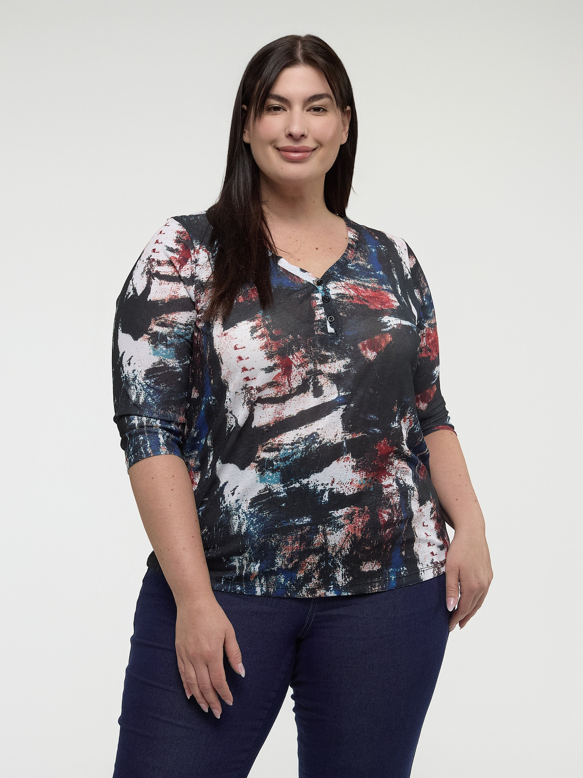 Claire France 14+ | Plus Size Clothing For Women