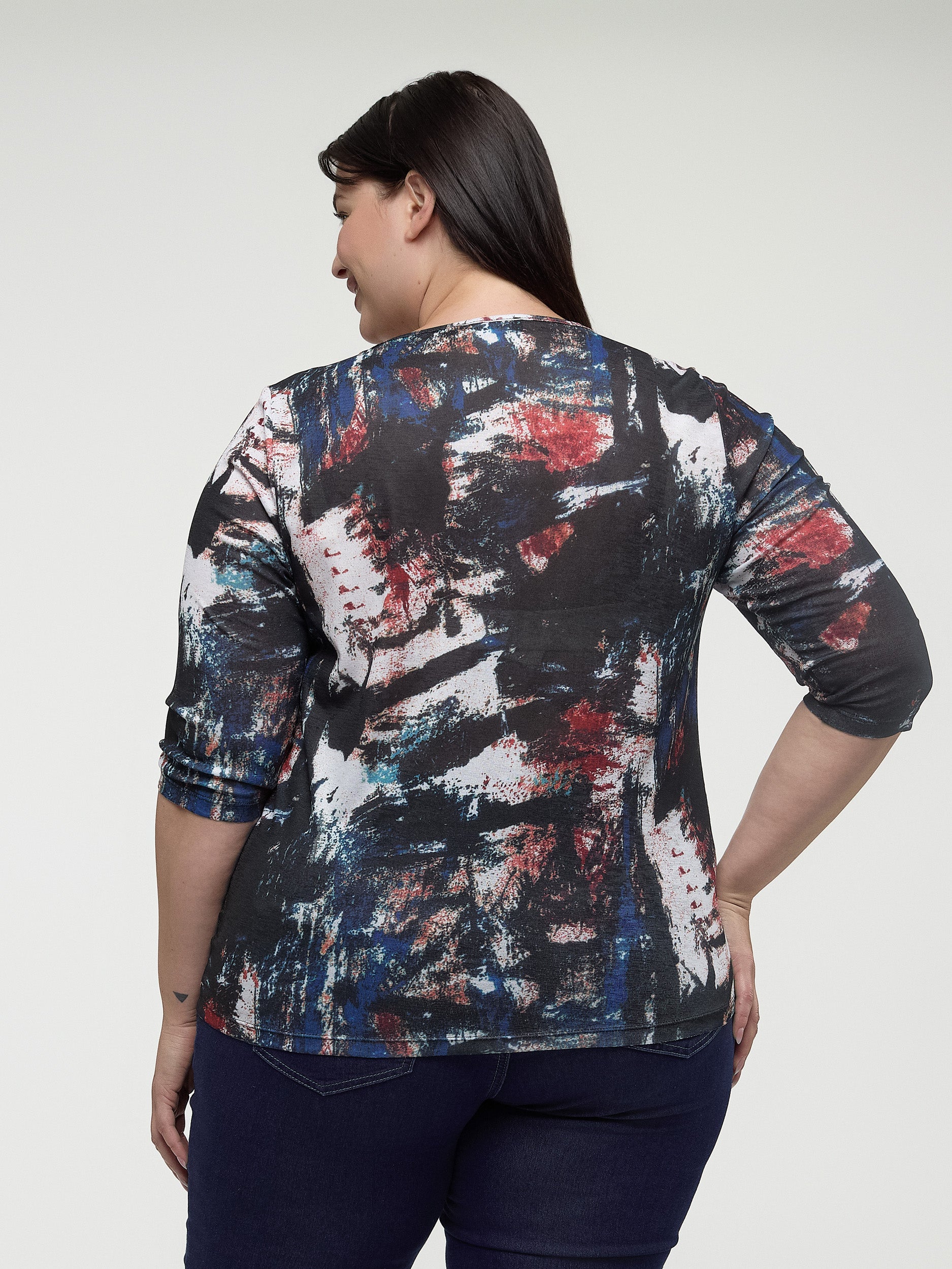 Claire France 14+ | Plus Size Clothing For Women