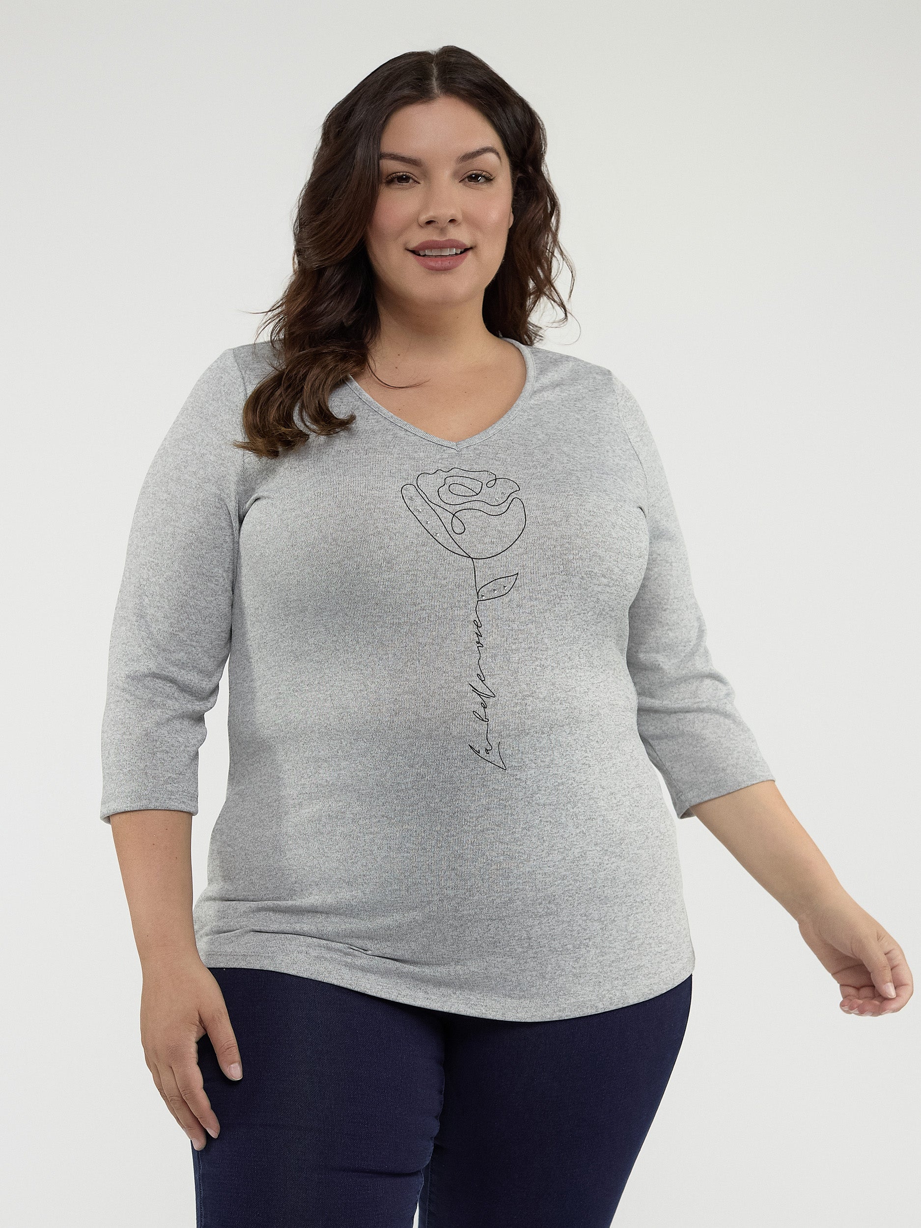 Claire France 14+ | Plus Size Clothing For Women