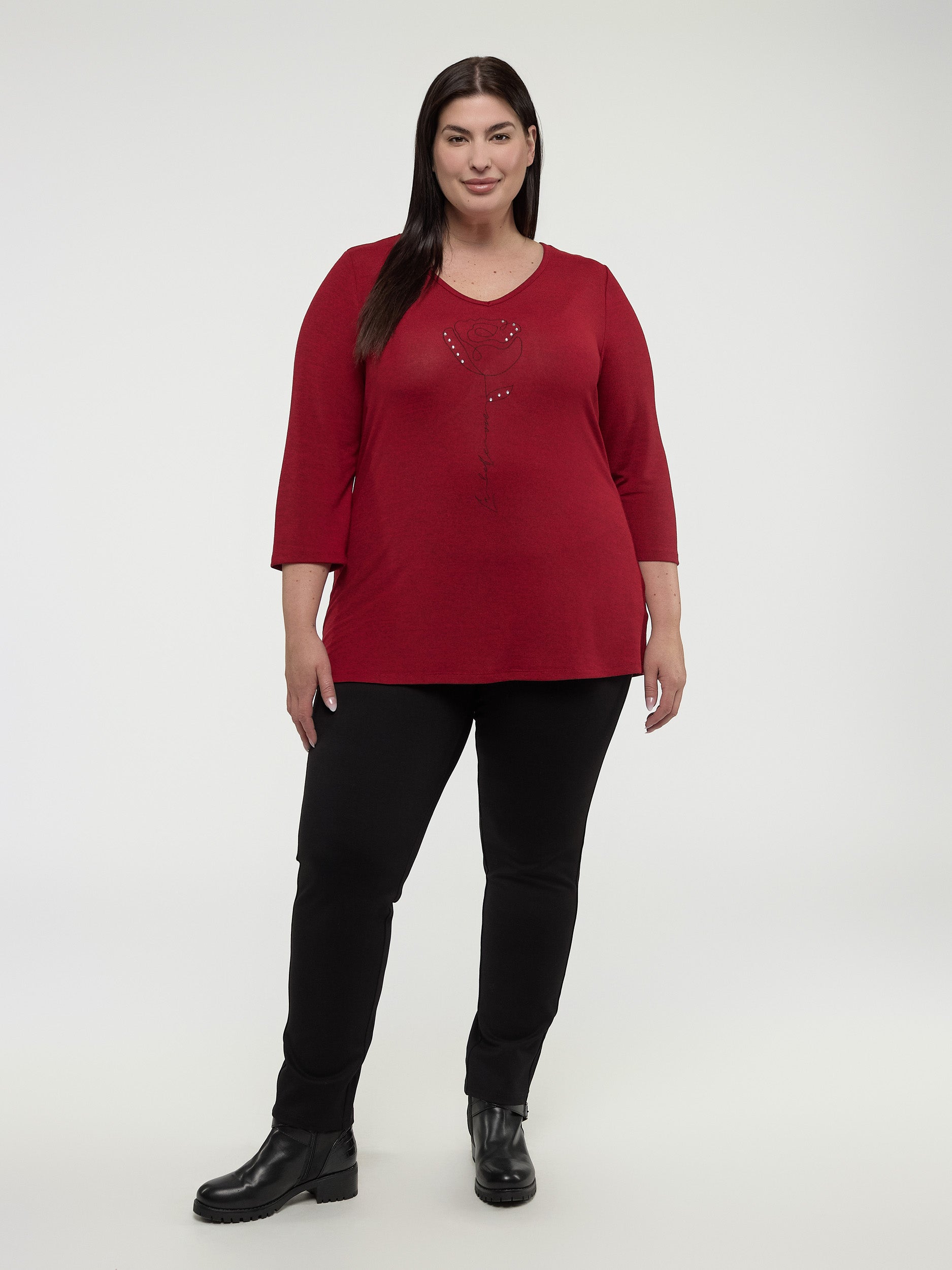 Claire France 14+ | Plus Size Clothing For Women