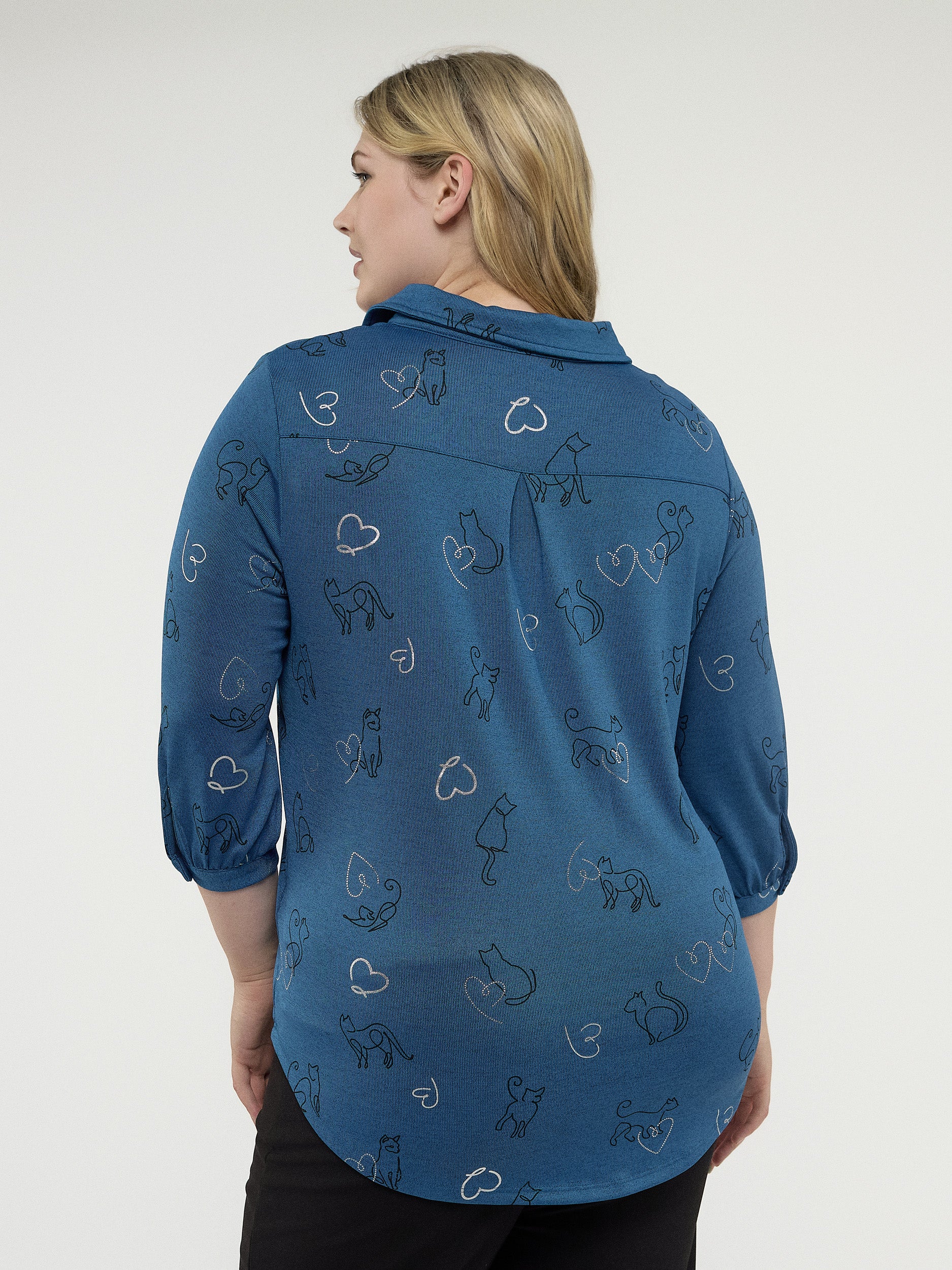 Claire France 14+ | Plus Size Clothing For Women