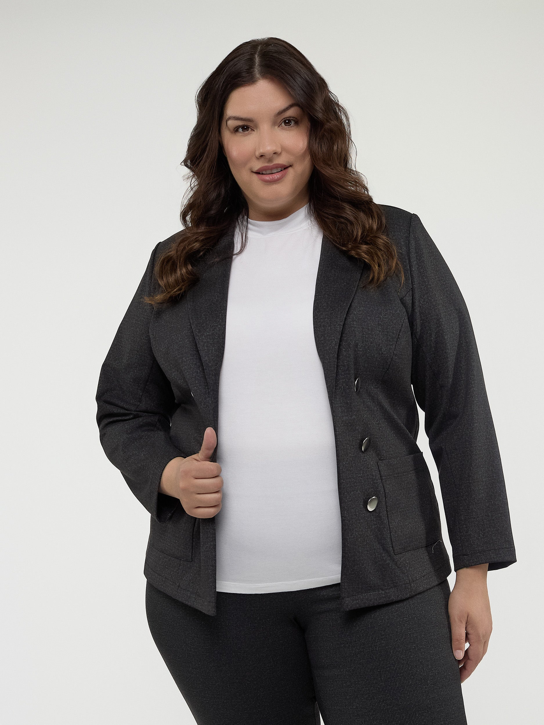Claire France 14+ | Plus Size Clothing For Women