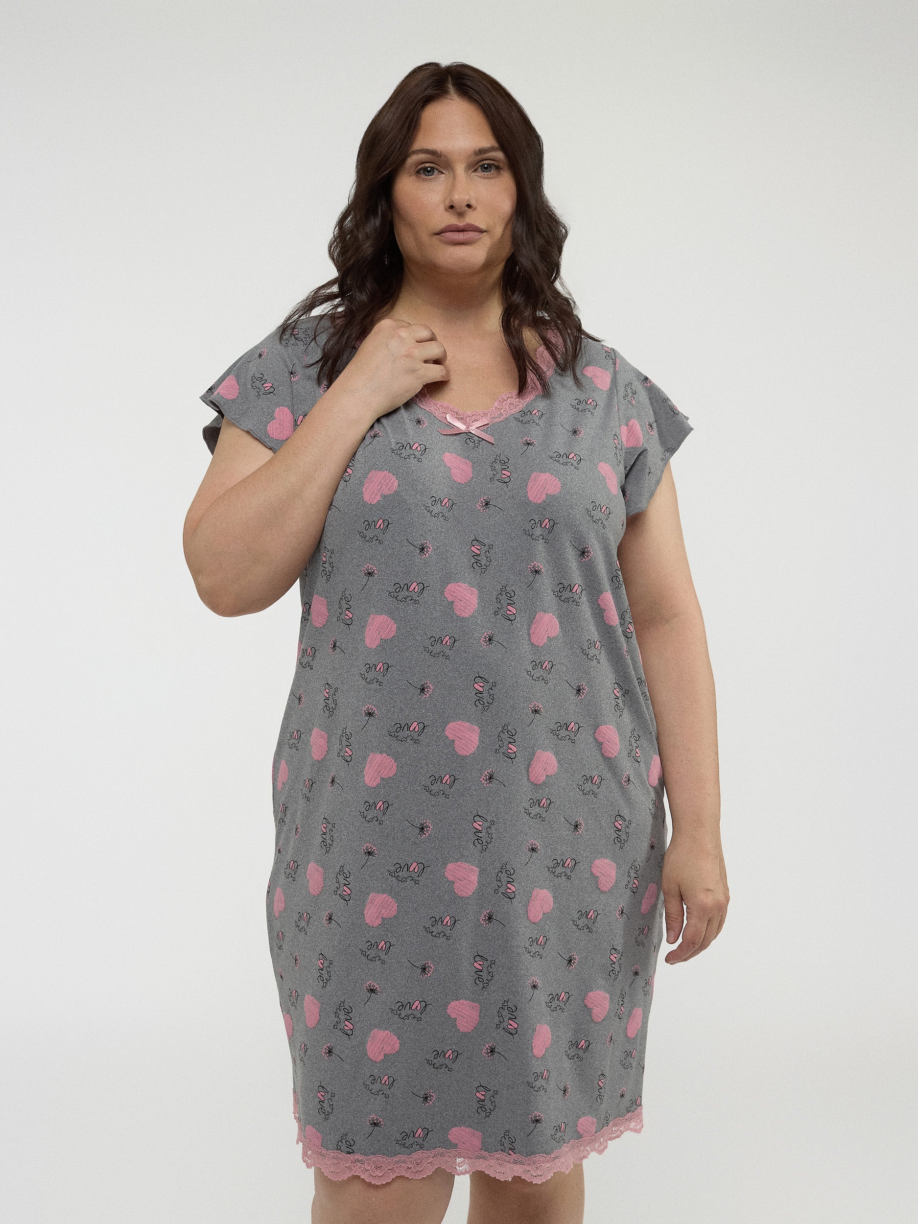 Claire France 14+ | Plus Size Clothing For Women