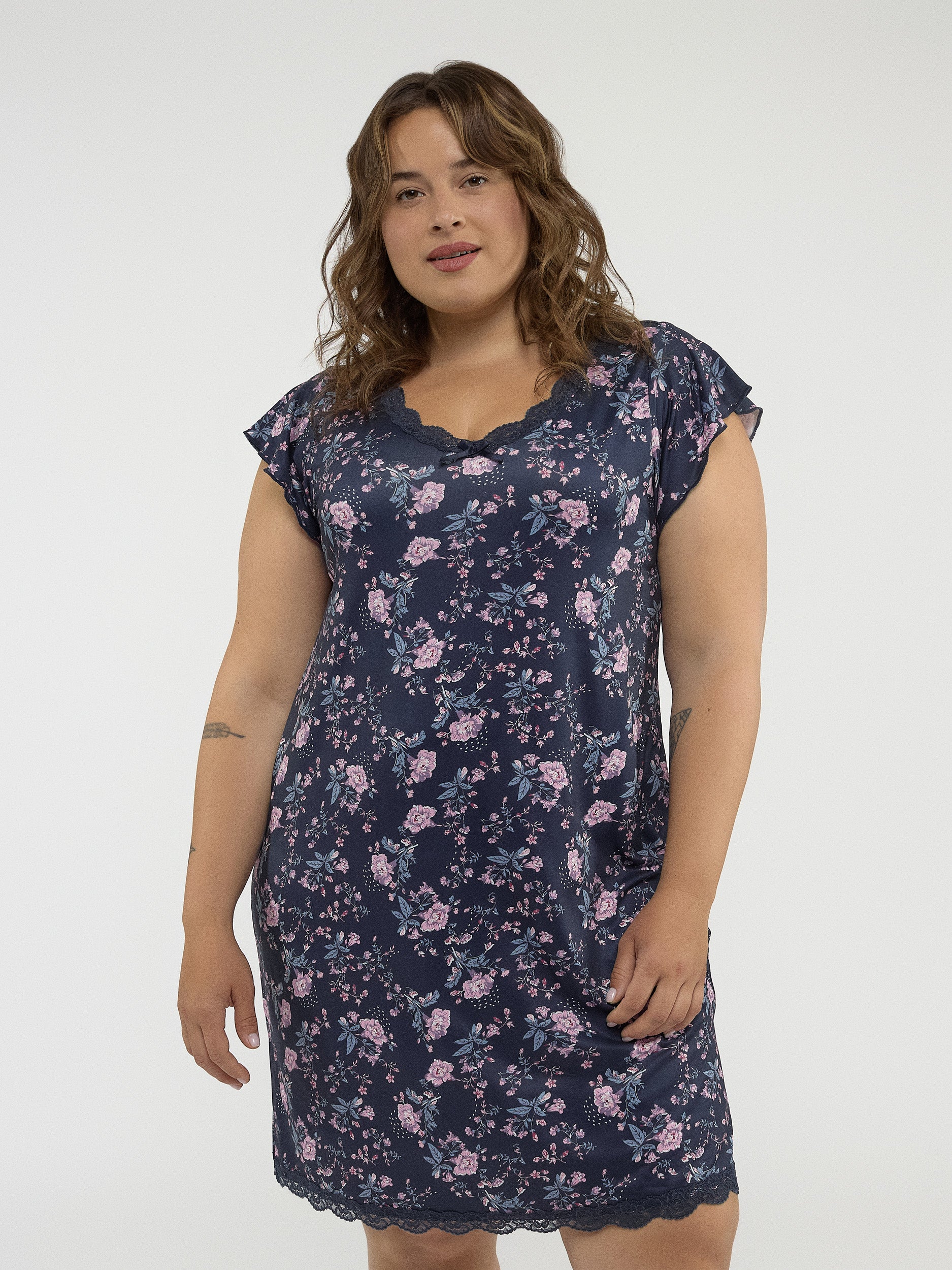 Claire France 14+ | Plus Size Clothing For Women
