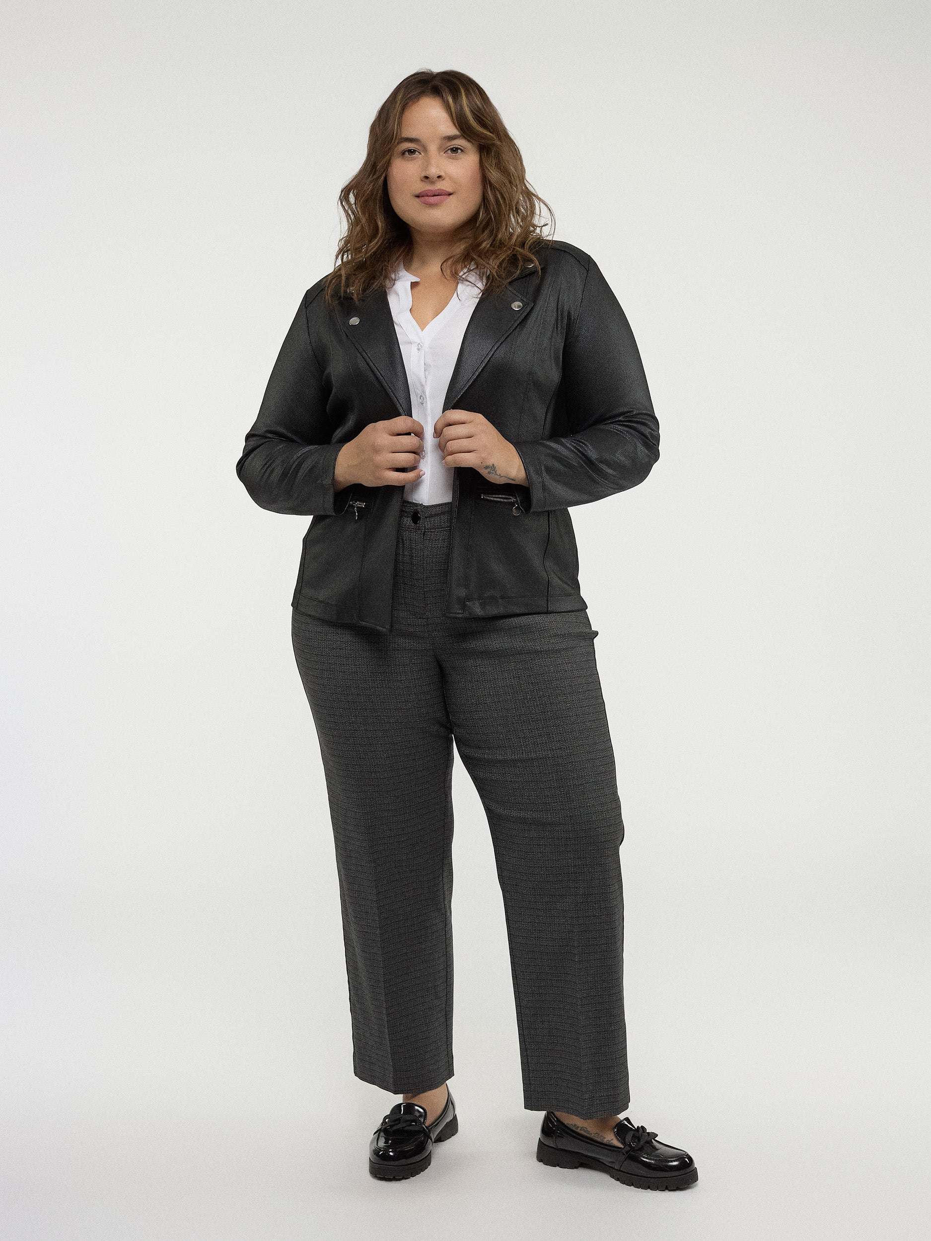 Claire France 14+ | Plus Size Clothing For Women