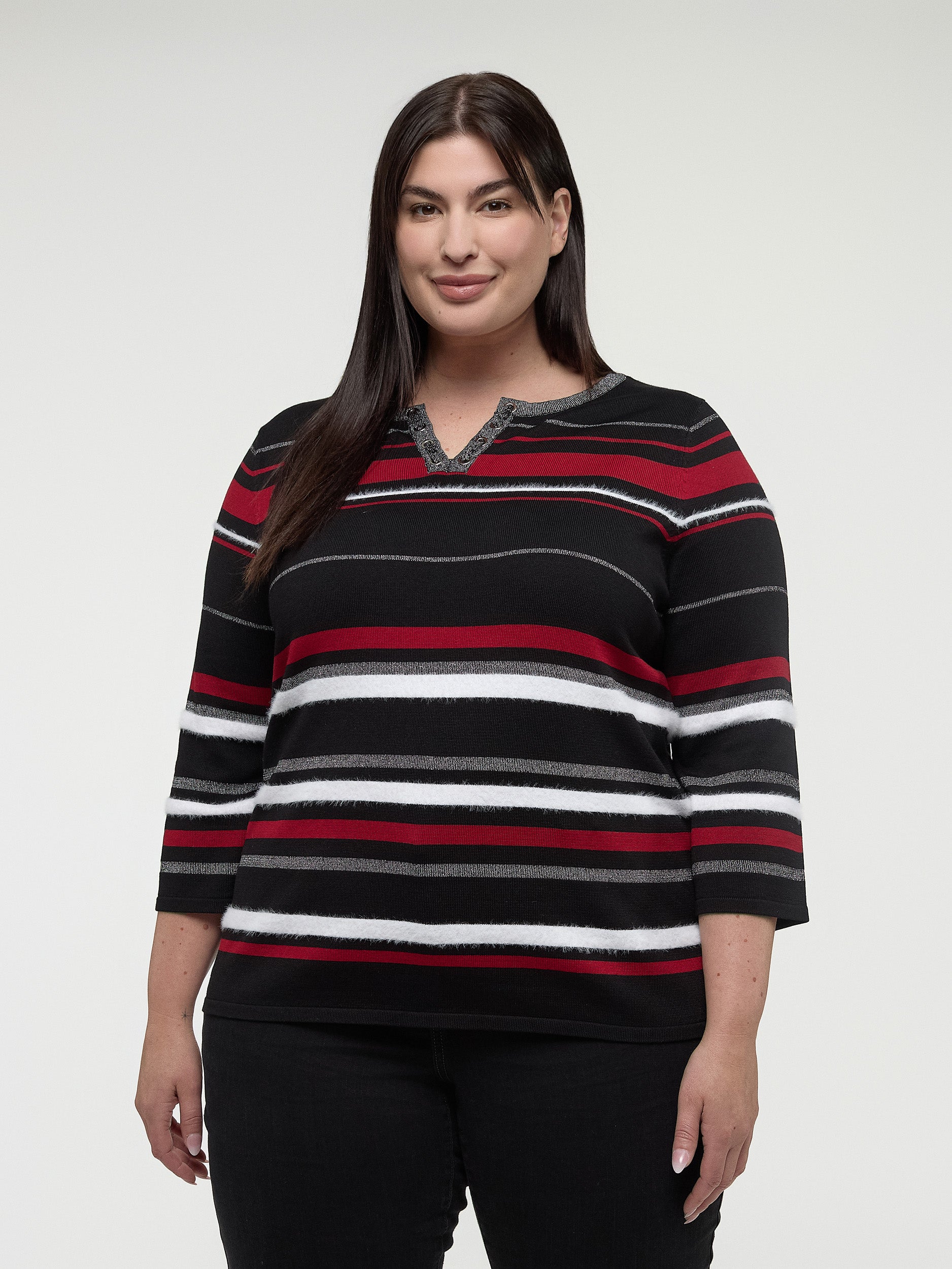 Claire France 14+ | Plus Size Clothing For Women