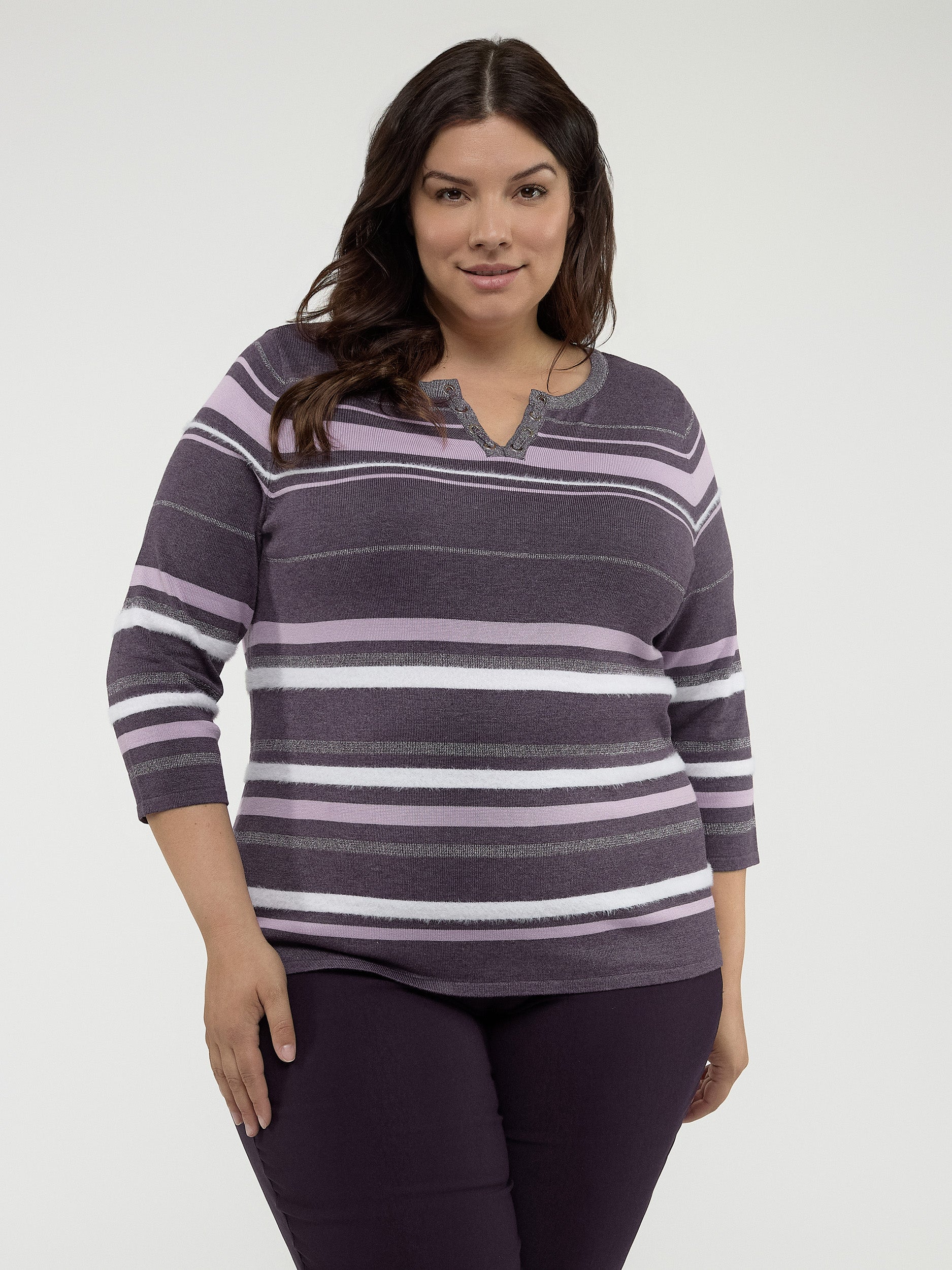 Claire France 14+ | Plus Size Clothing For Women