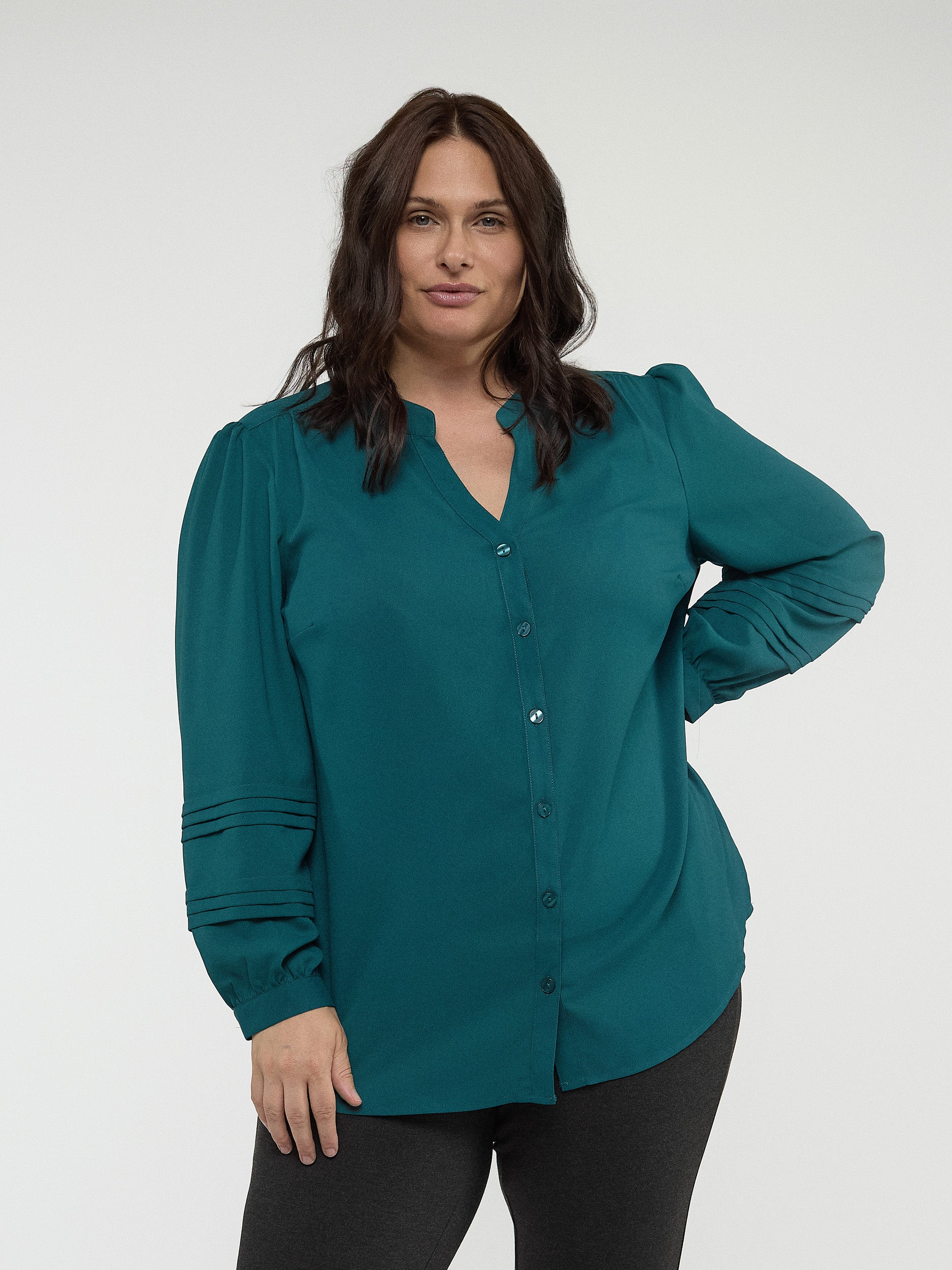 Claire France 14+ | Plus Size Clothing For Women