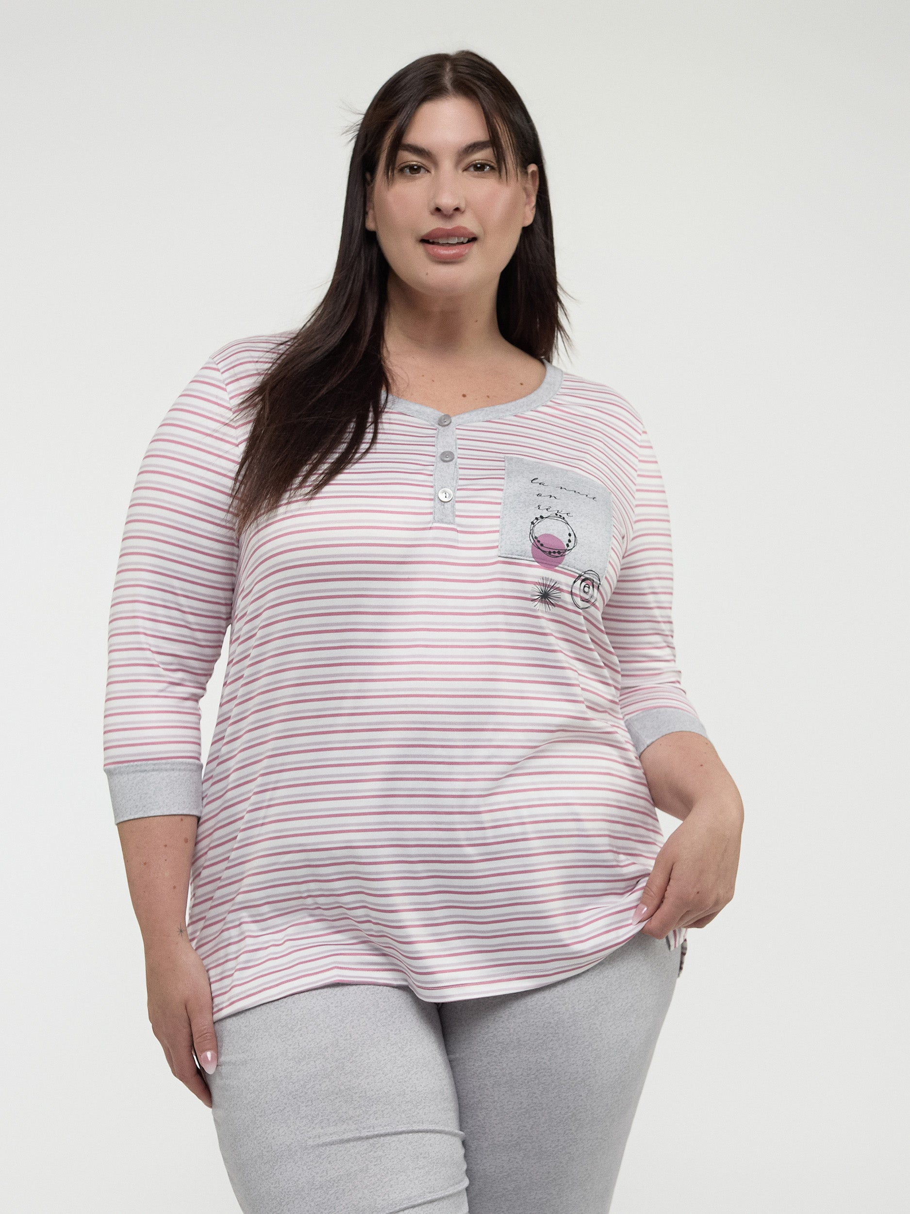 Claire France 14+ | Plus Size Clothing For Women