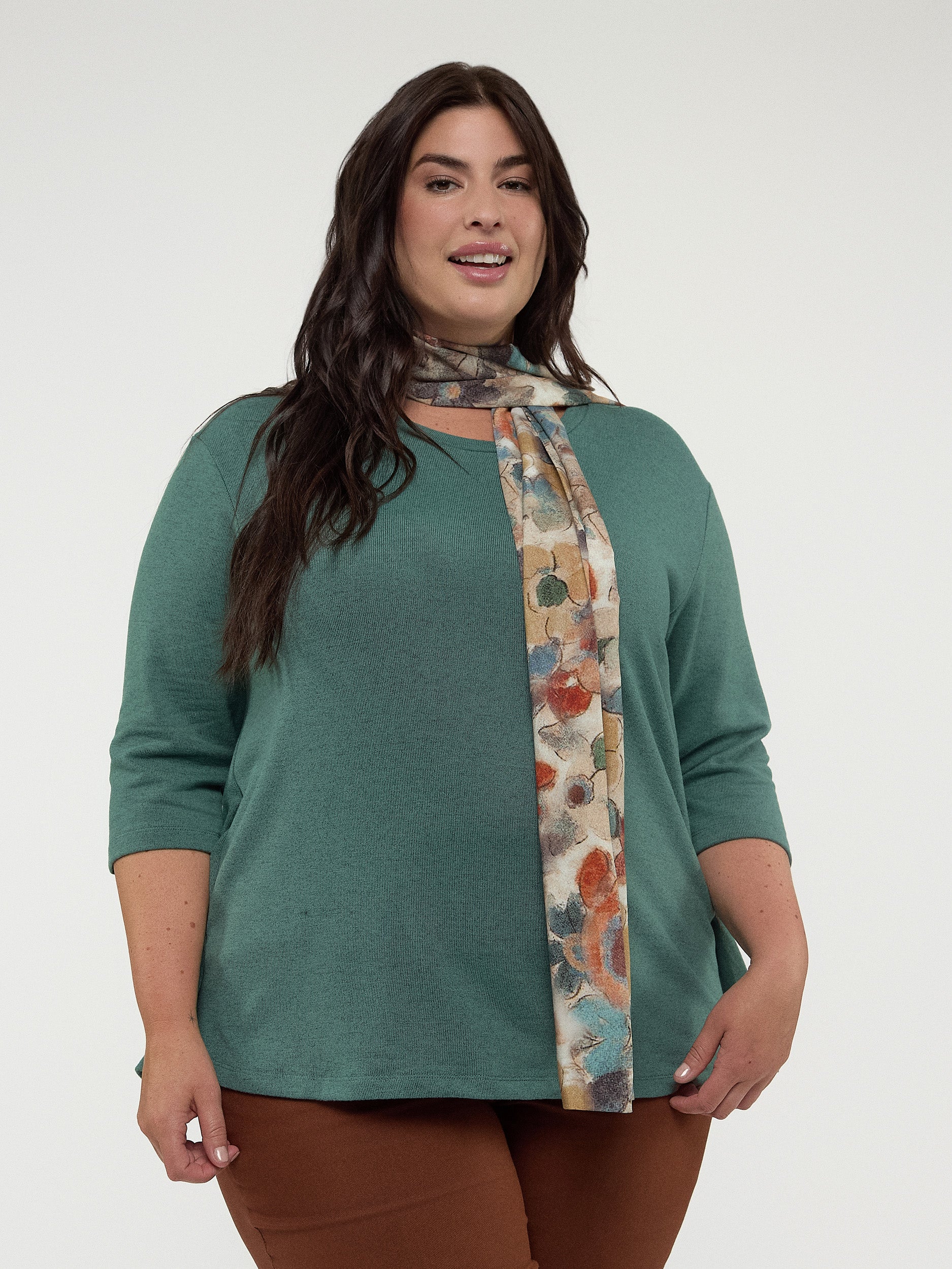 Claire France 14+ | Plus Size Clothing For Women
